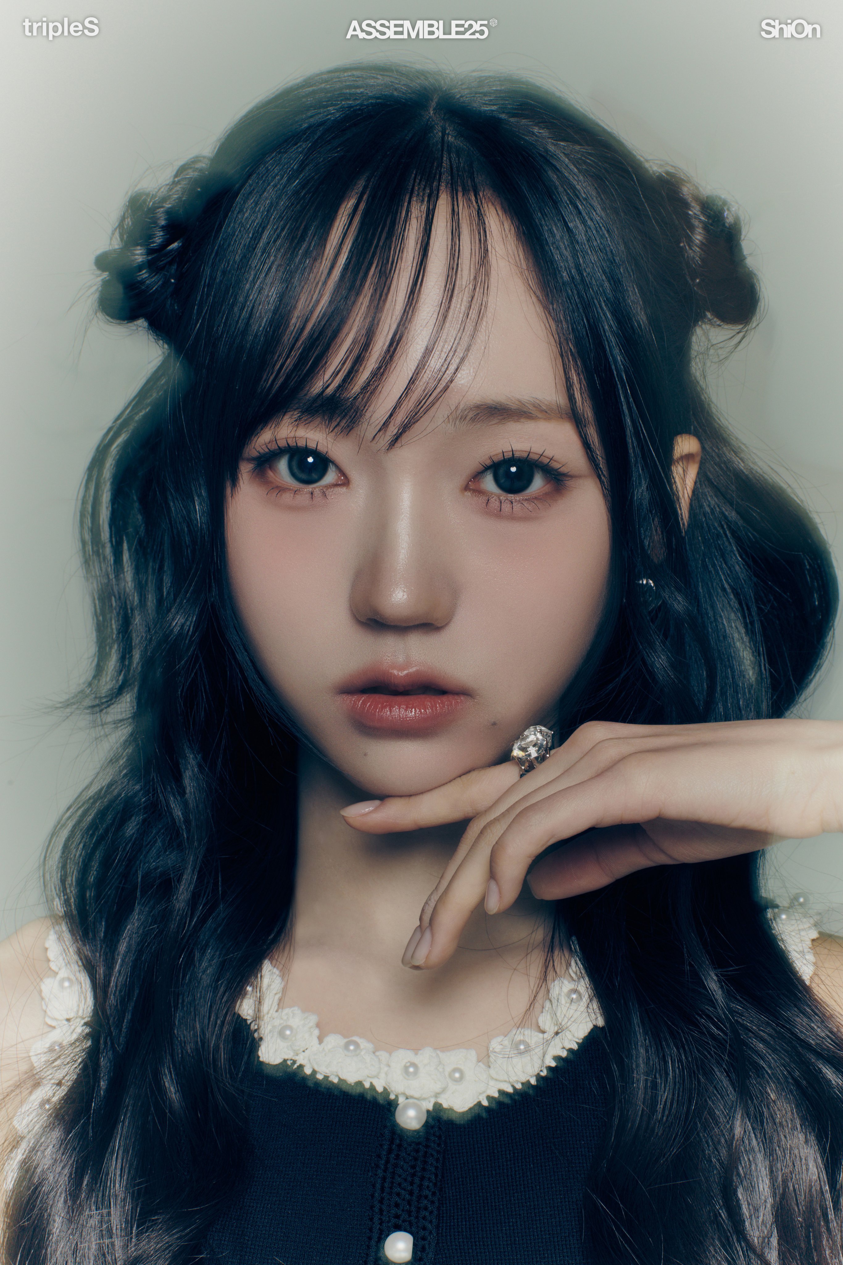 TRIPLE S ASSEMBEE 25 – SHION 1 – KSTATION TV