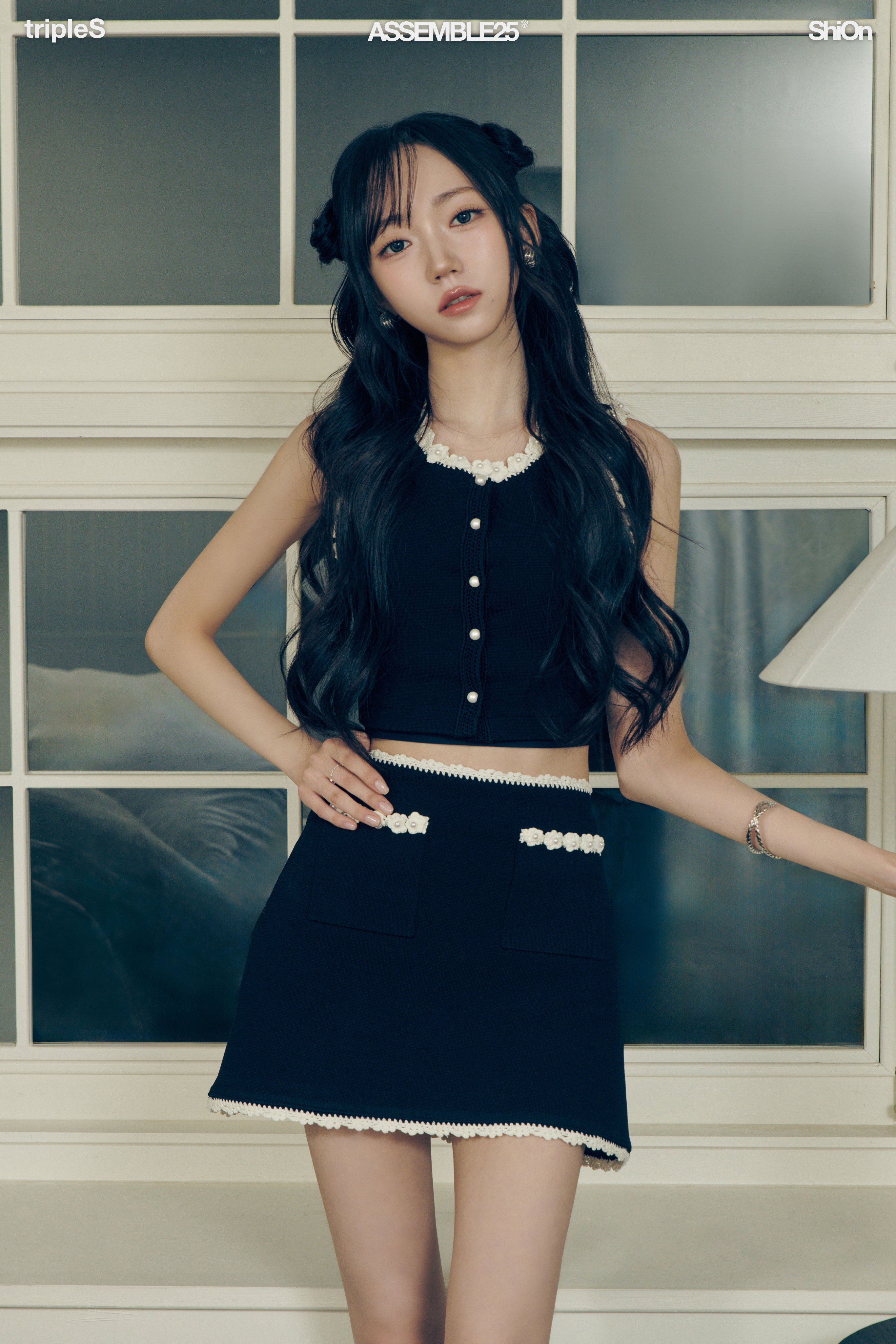 TRIPLE S ASSEMBEE 25 – SHION 2 – KSTATION TV