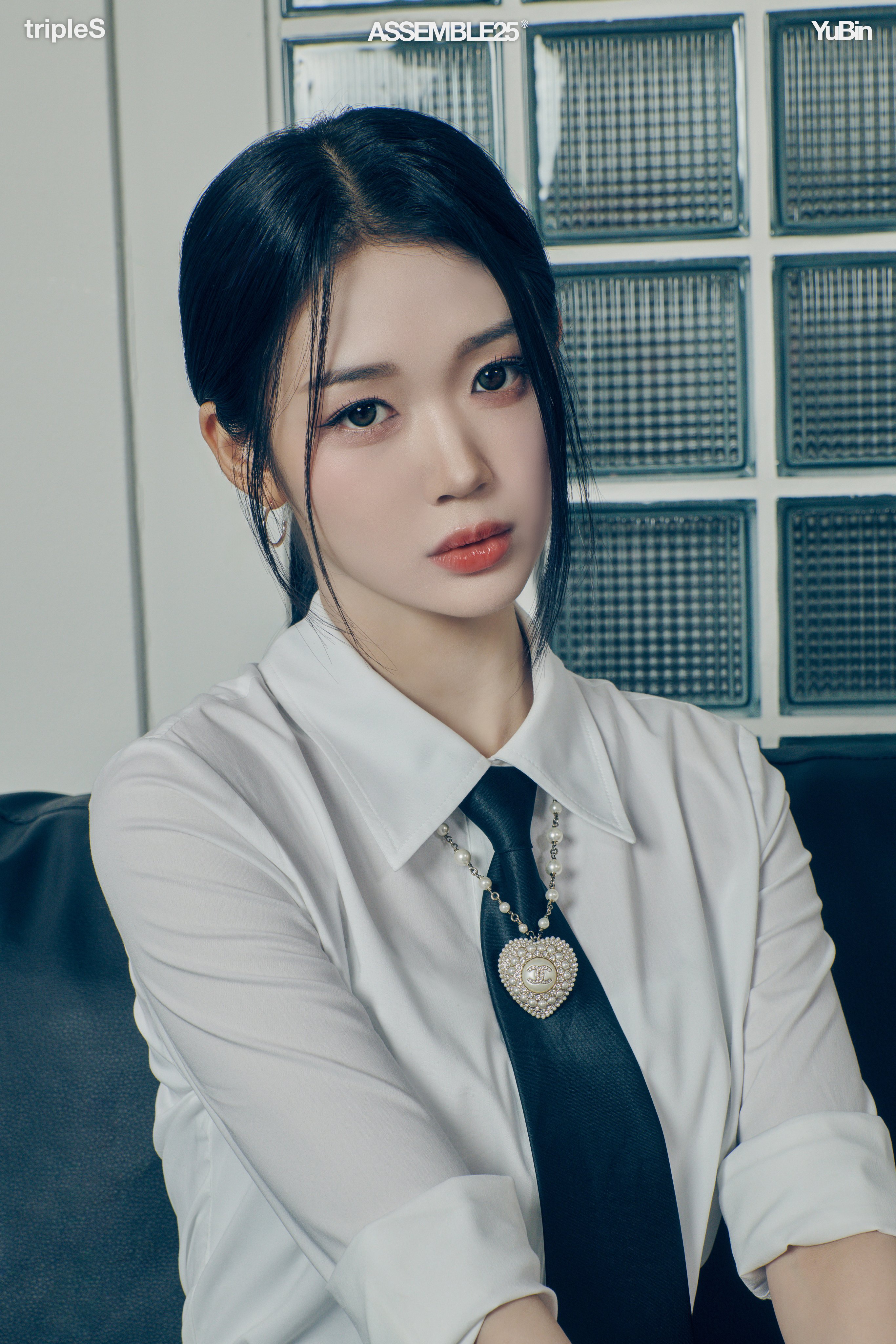 TRIPLE S ASSEMBEE 25 – YUBIN 2 – KSTATION TV