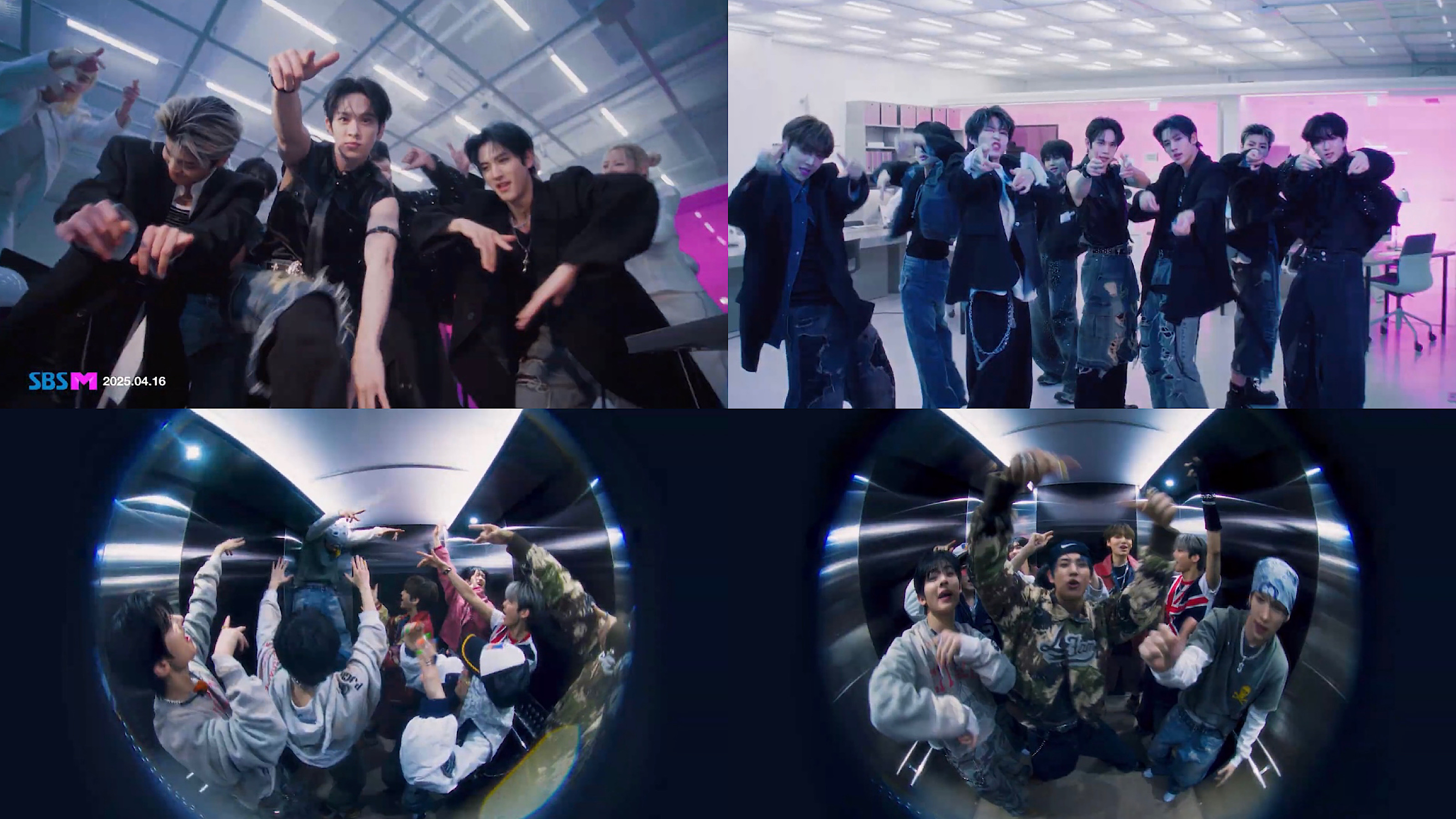 YOUNITE (2) – KSTATION TV