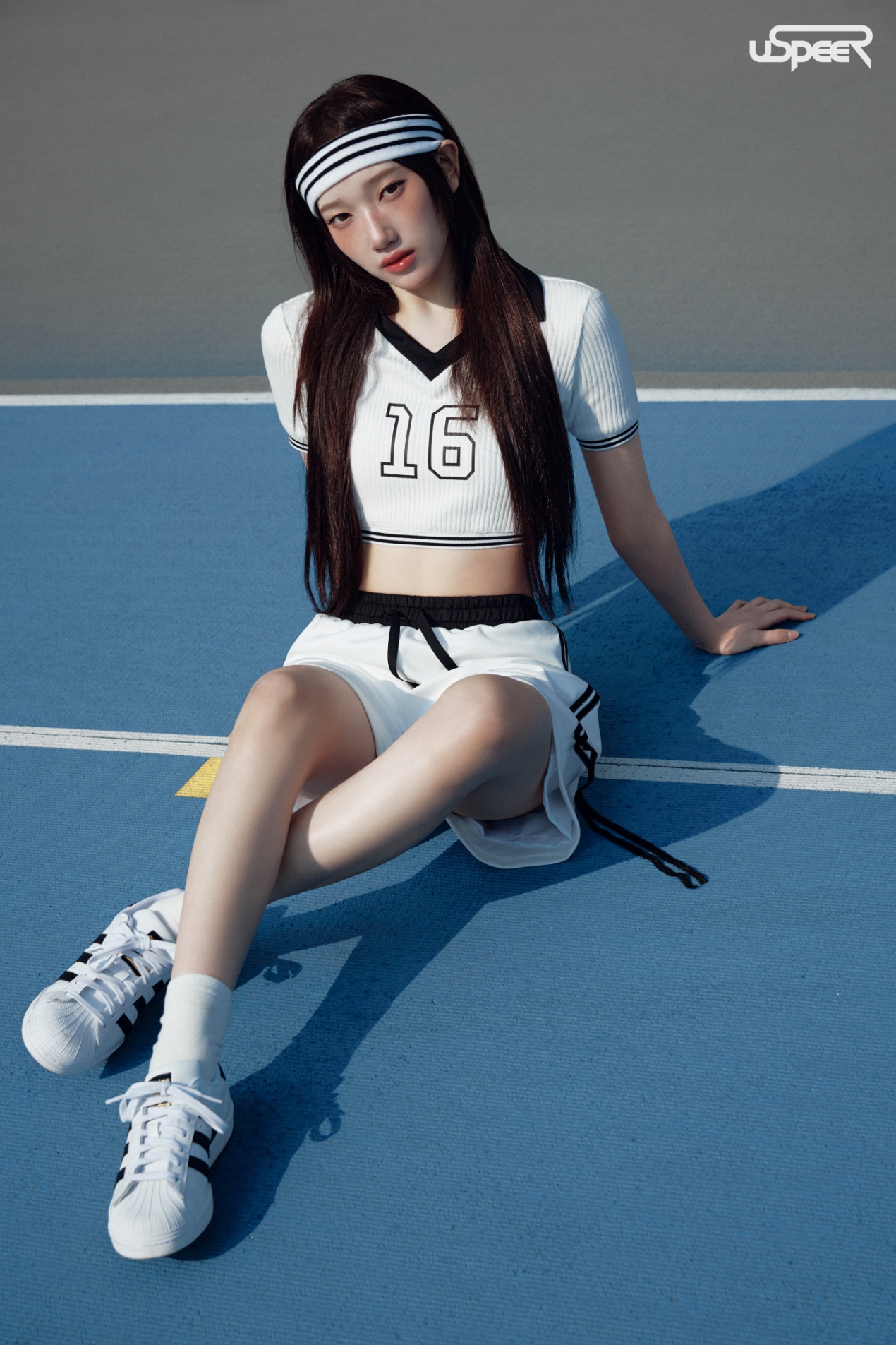 2. USPEER – SOEE(소이) – KSTATION TV