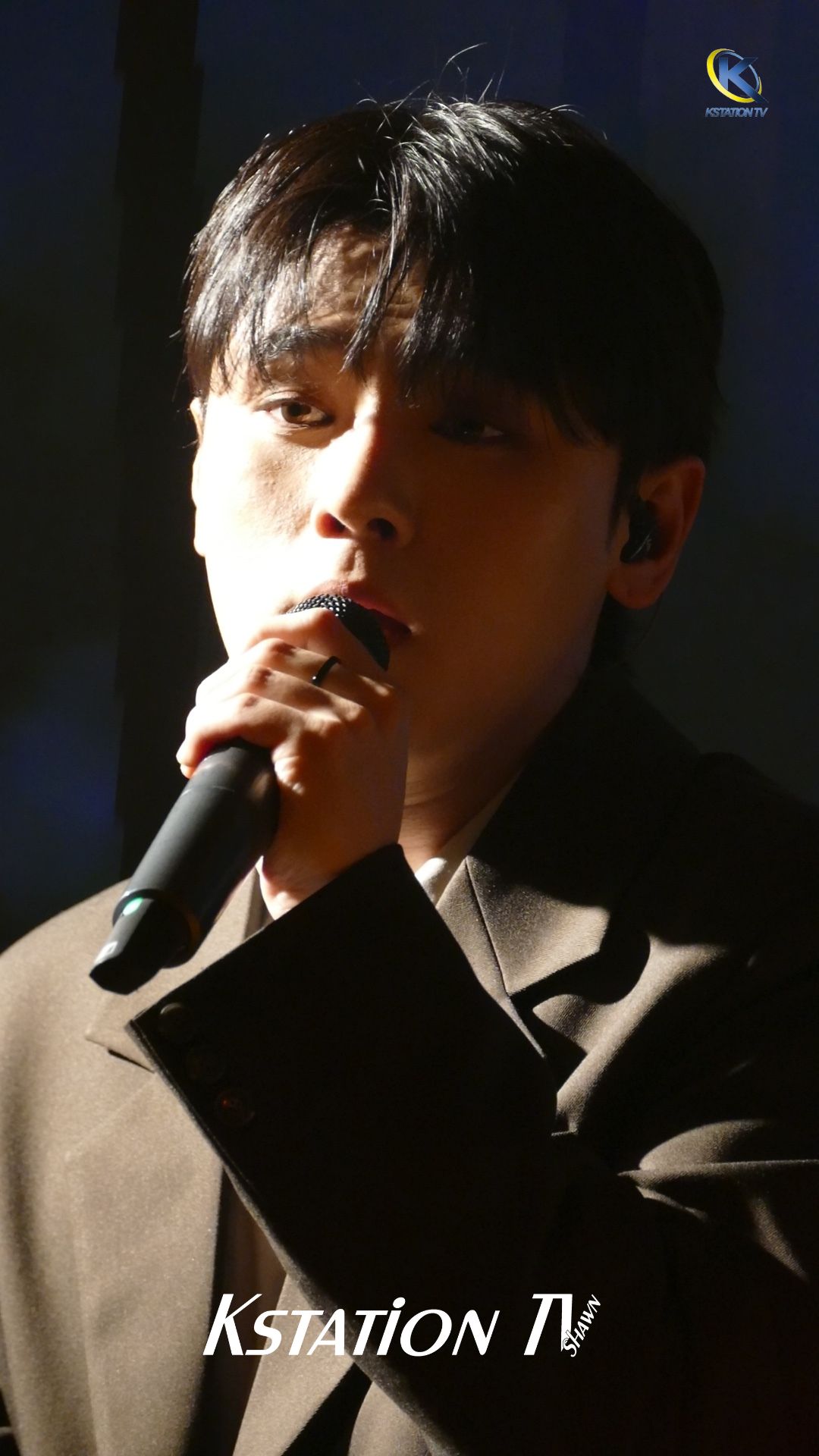 CHOI SUHWAN1 – KSTATION TV