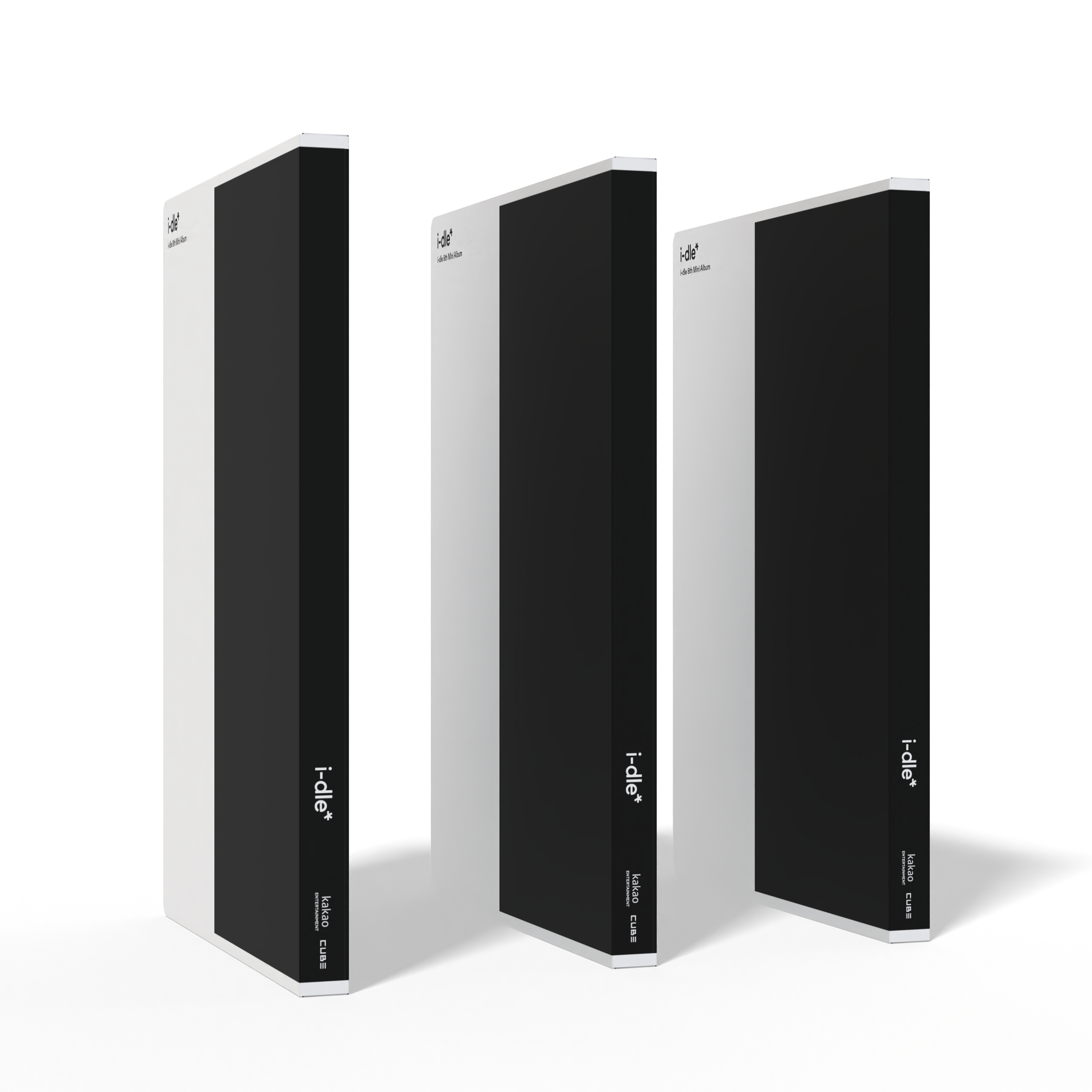 I-DLE 2 – KSTATION TV