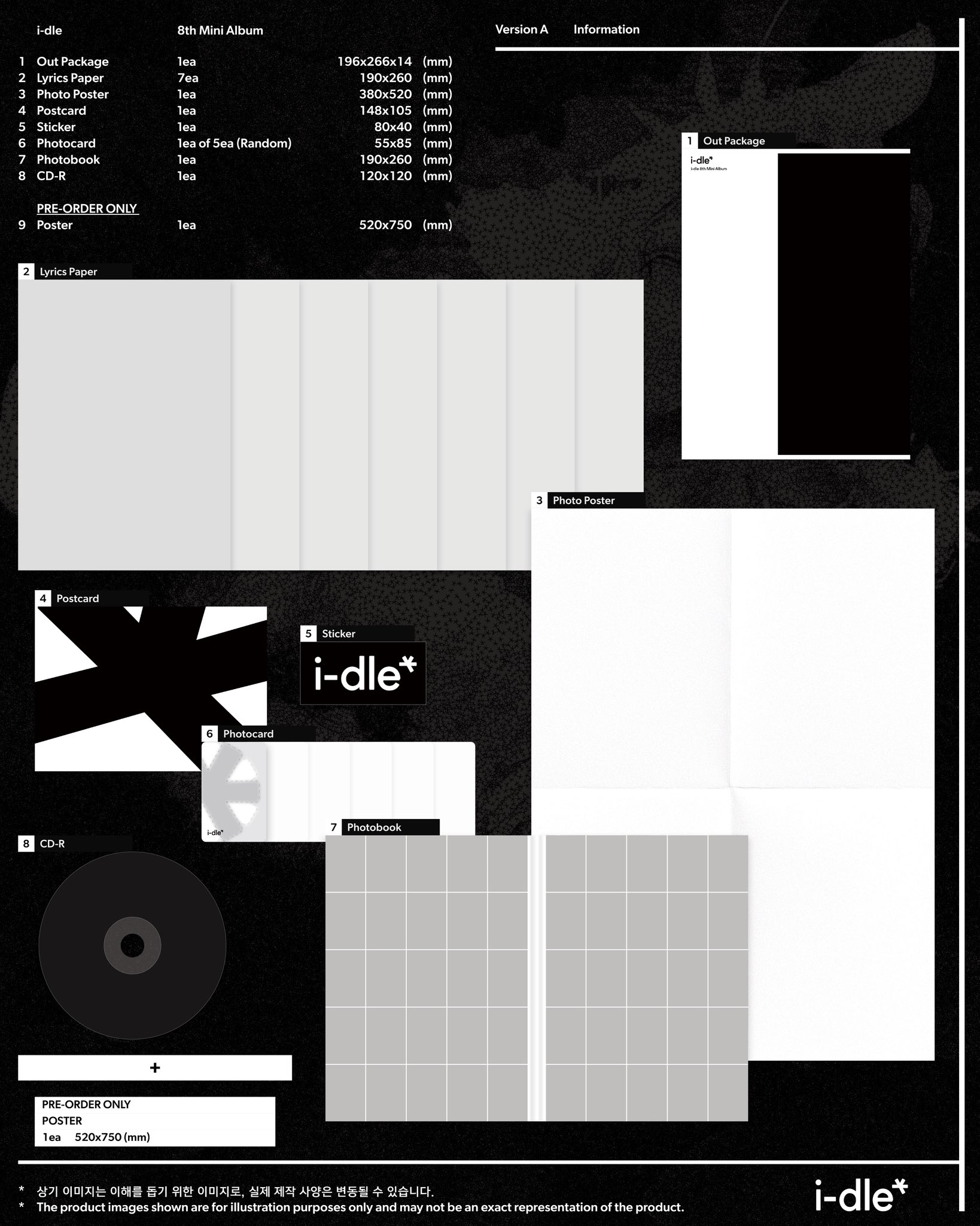 I-DLE 3 – KSTATION TV