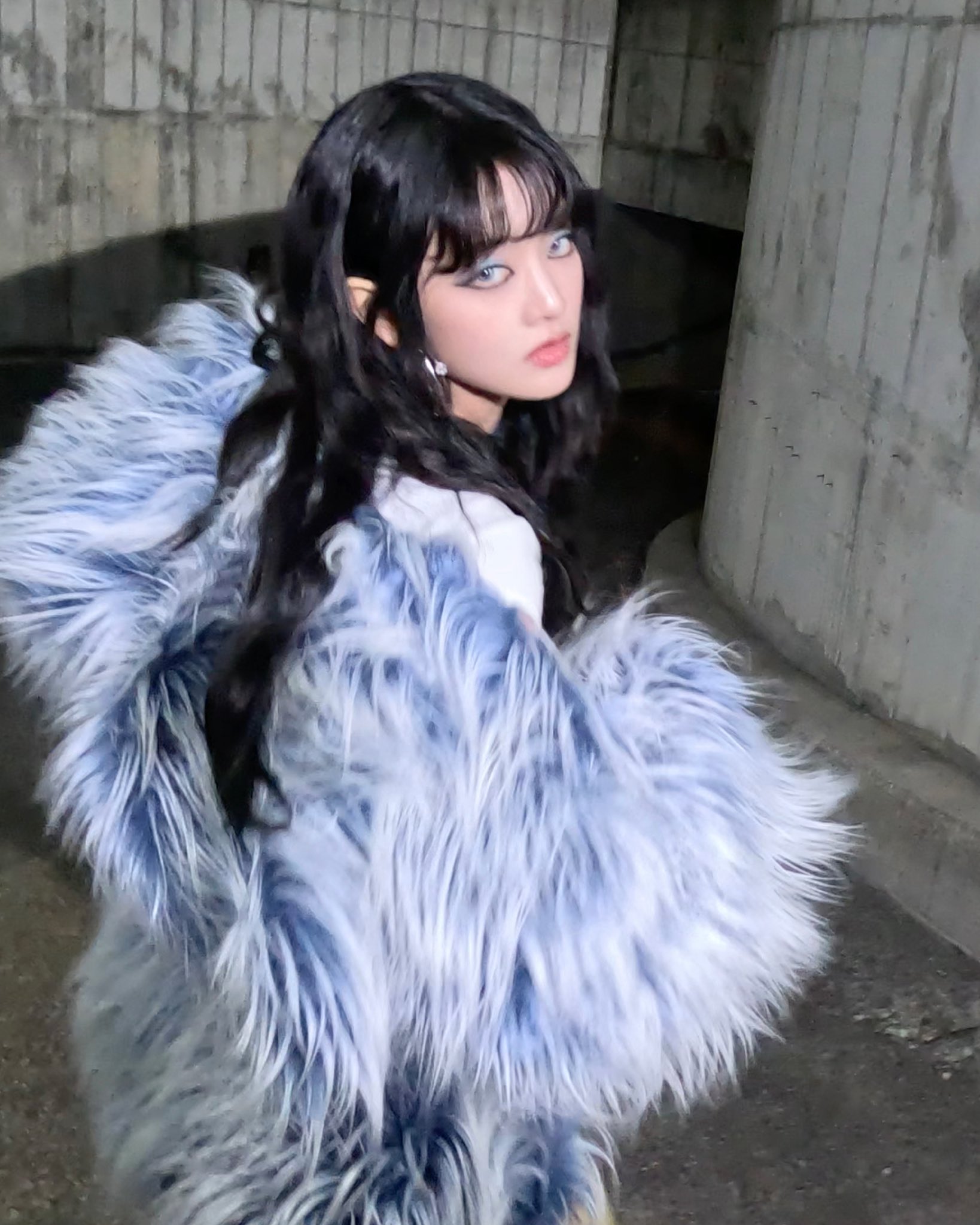 I-DLE – MINNIE 10 – KSTATION TV