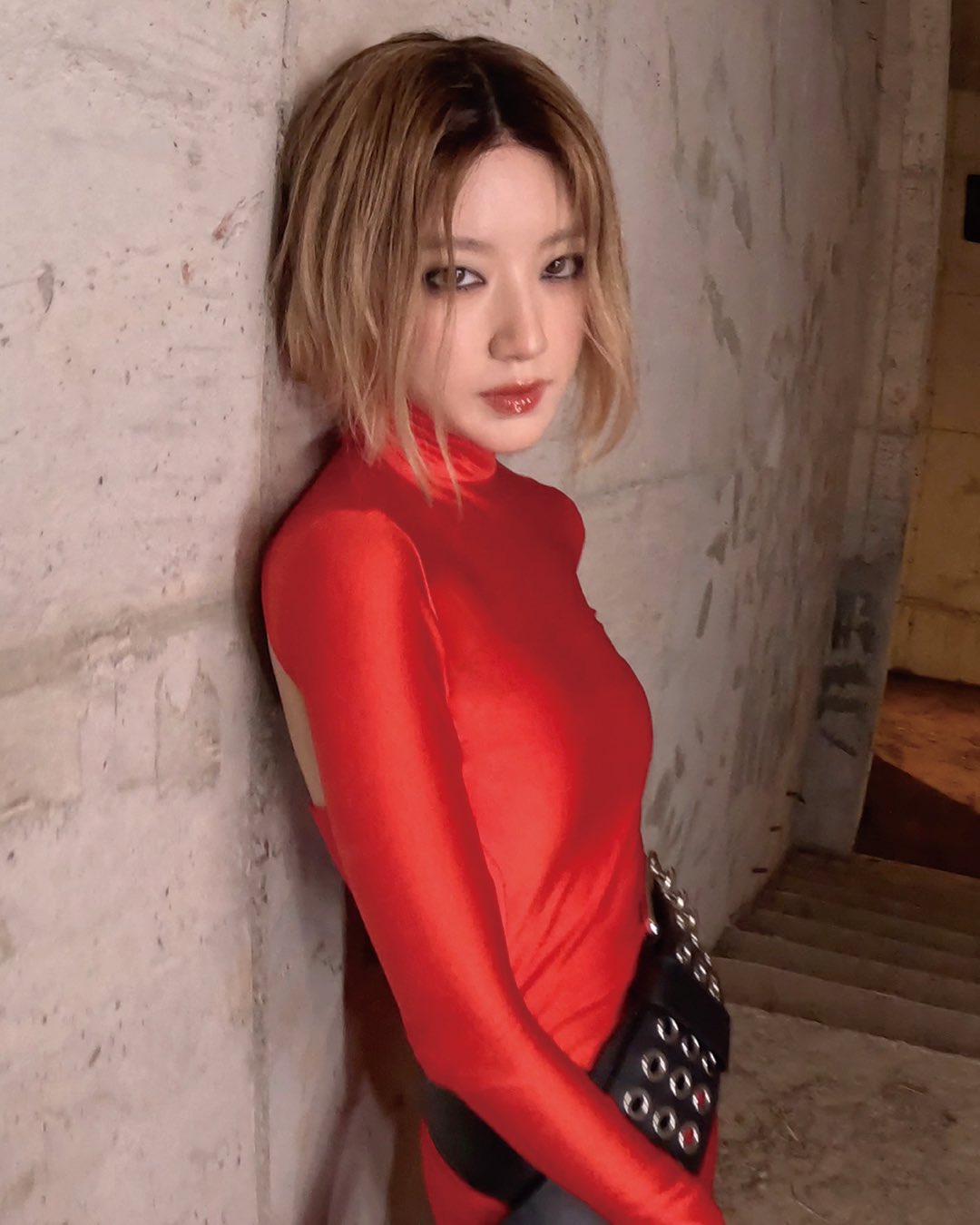 I-DLE – SHUHUA 10 – KSTATION TV