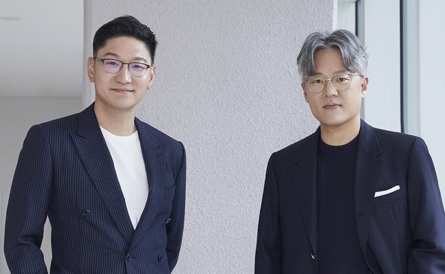 JANG CHUL HYUK et TAK YOUNG JUN – KSTATION TV