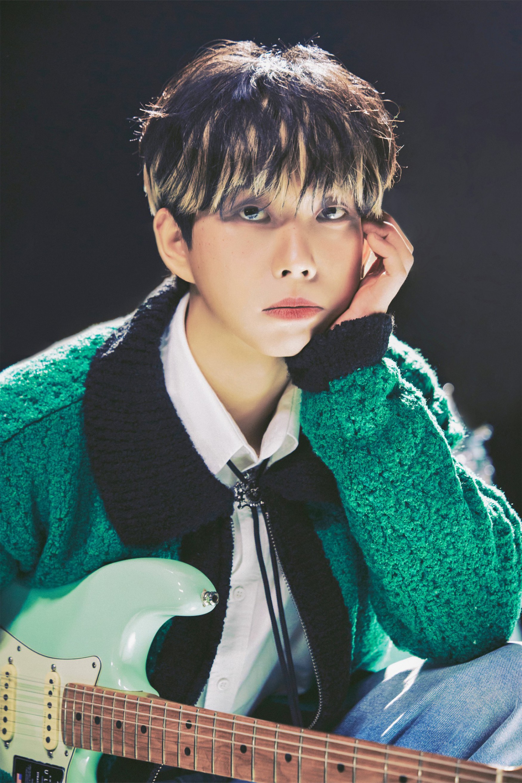 LUCY – CHOI SANG YEOP 최상 – KSTATION TV