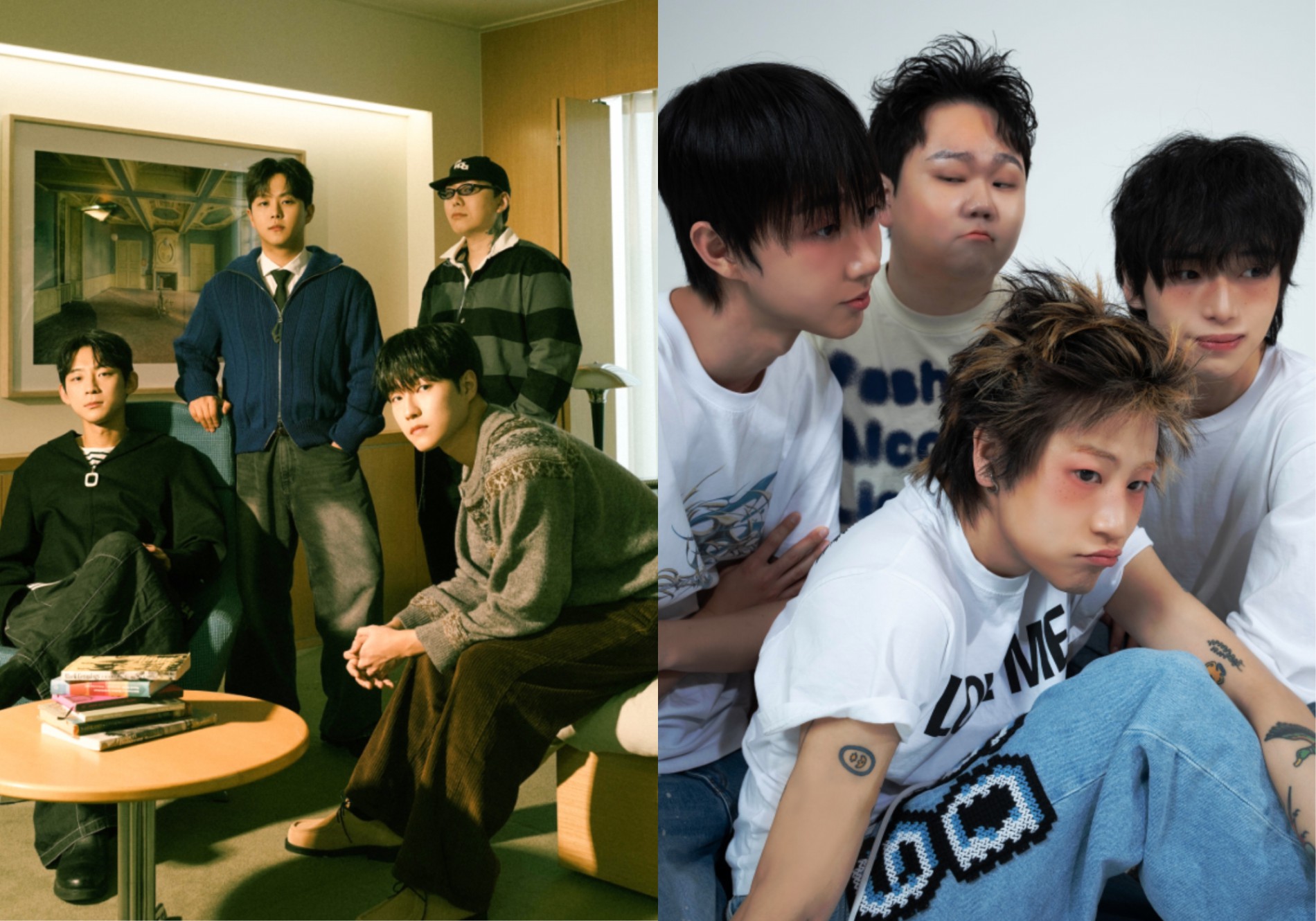 MONDAY OFF WITH BLUESY x CONFINED WHITE (1) – KSTATION TV