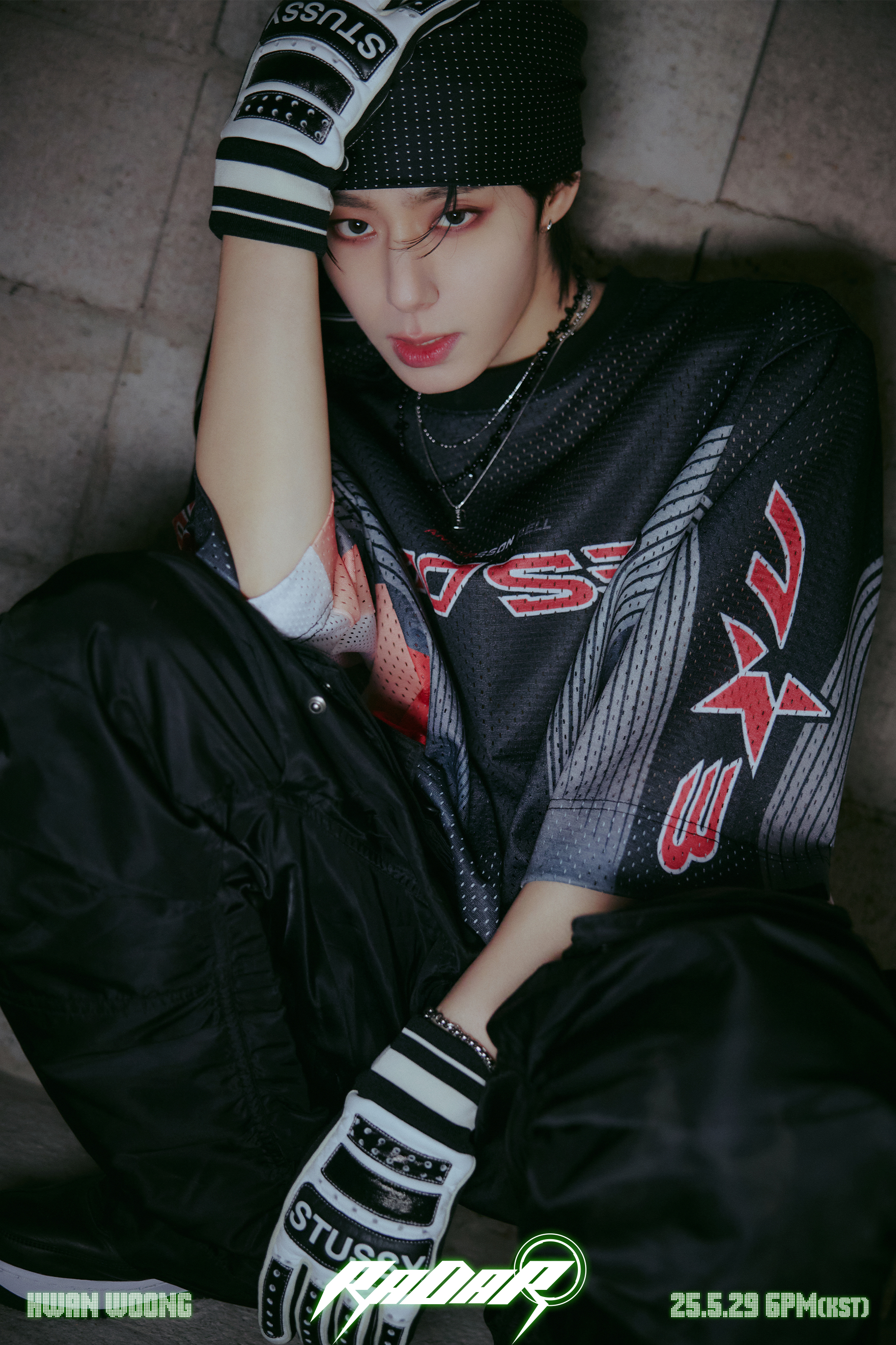 ONEUS – HWAN WOONG 2 – KSTATION TV