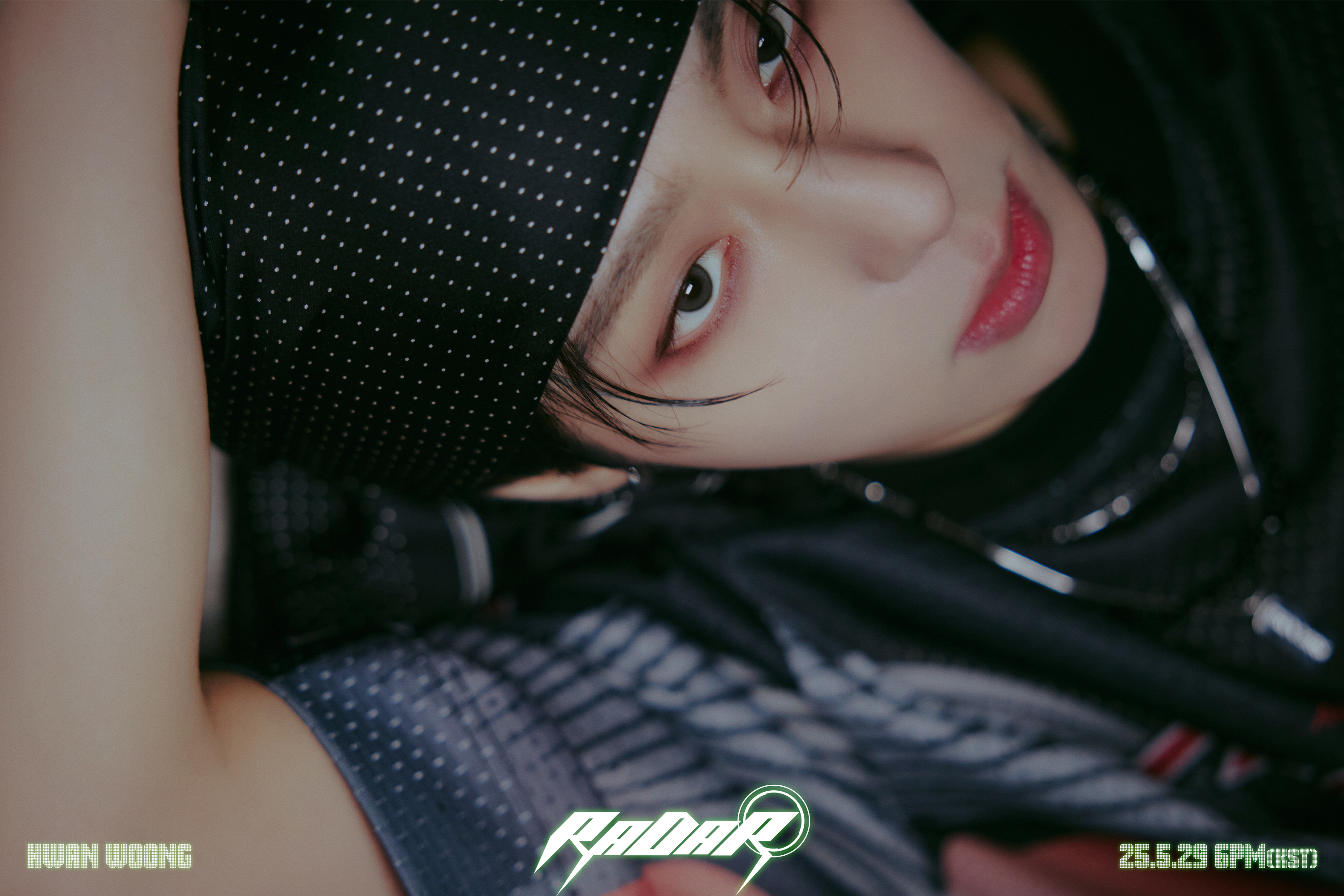 ONEUS – HWAN WOONG 3 – KSTATION TV