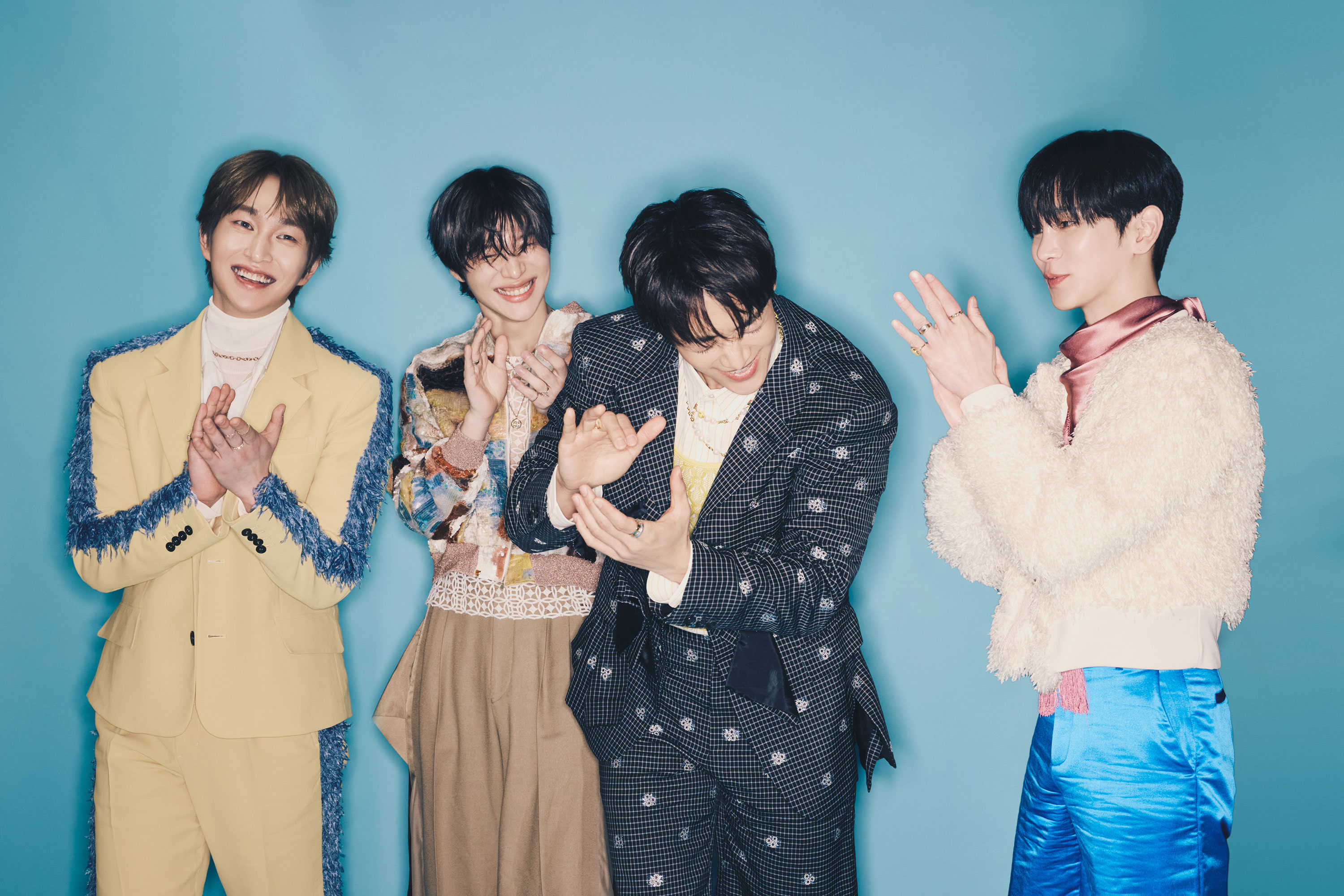 SHINEE 12 – KSTATION TV
