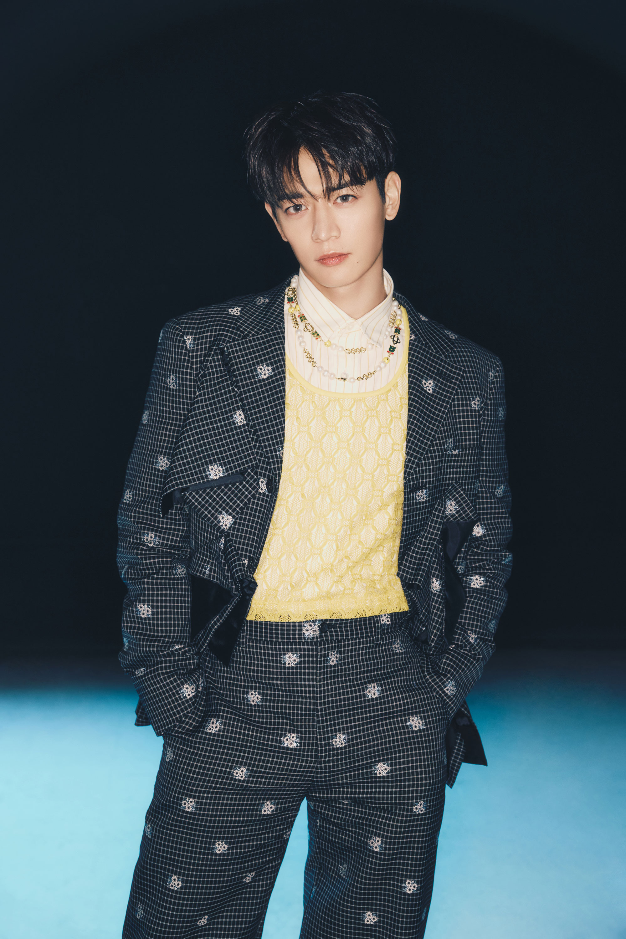 SHINEE – MINHO 5 – KSTATION TV