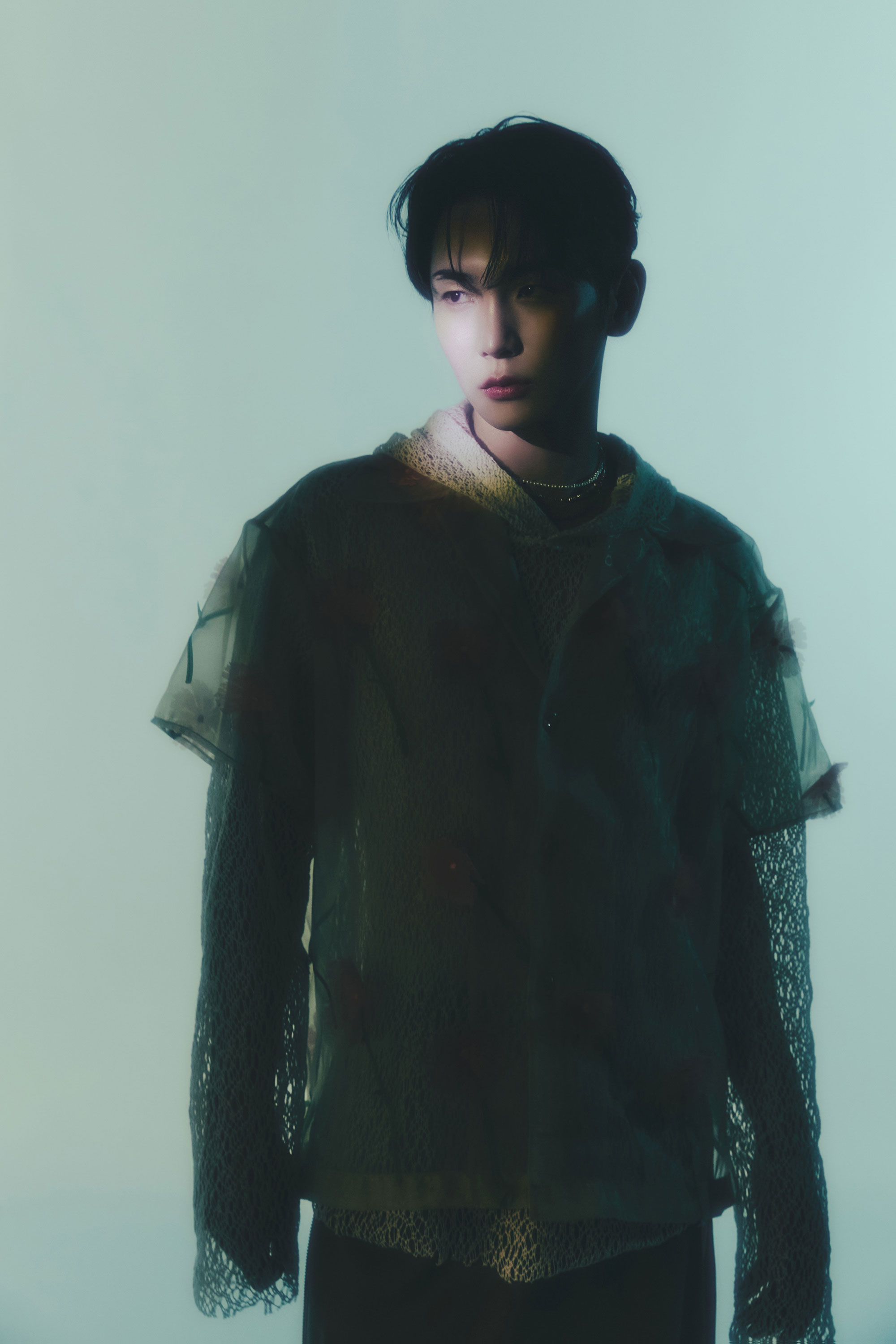 SHINee – KEY 1 – KSTATION TV