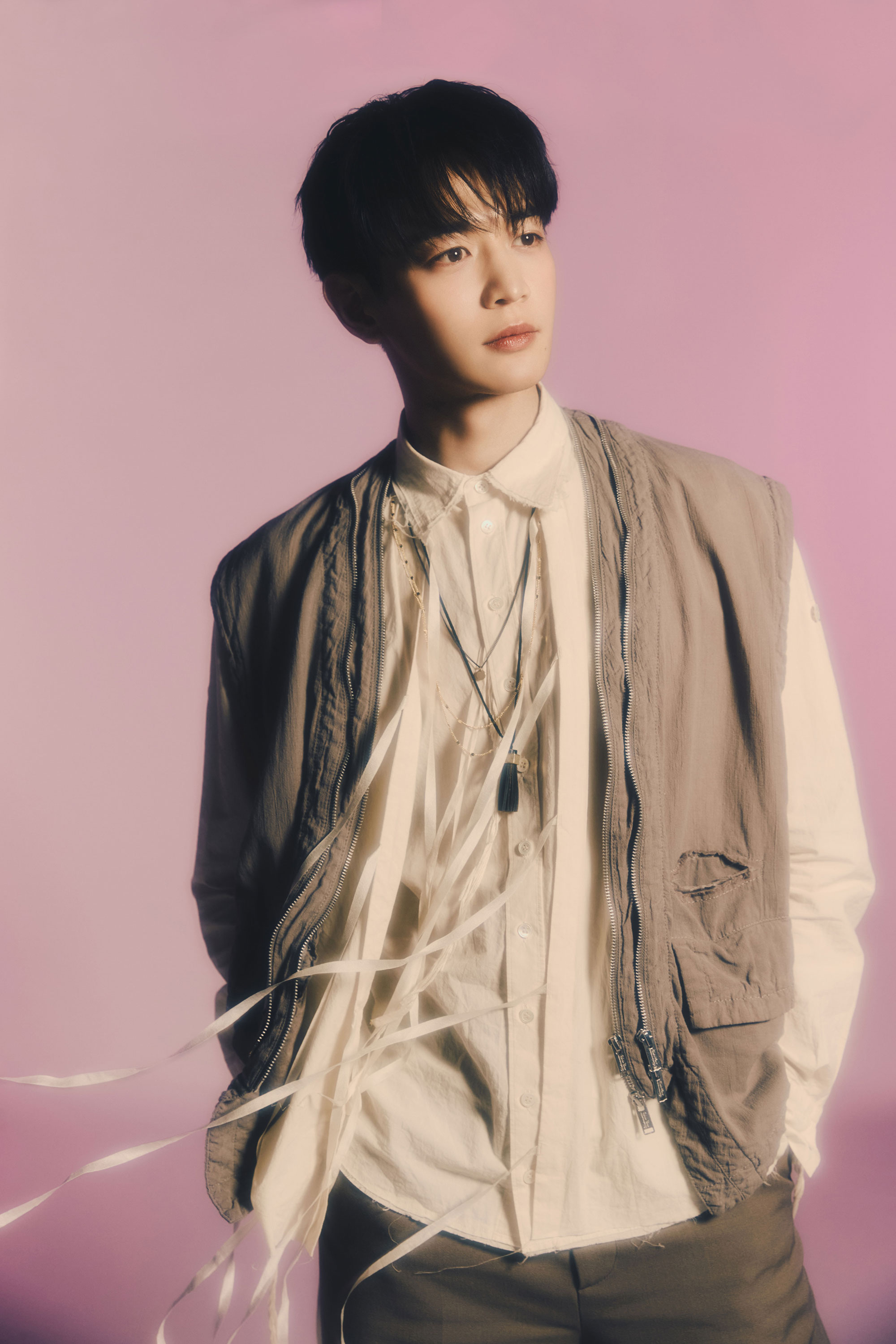 SHINee – MINHO 2 – KSTATION TV