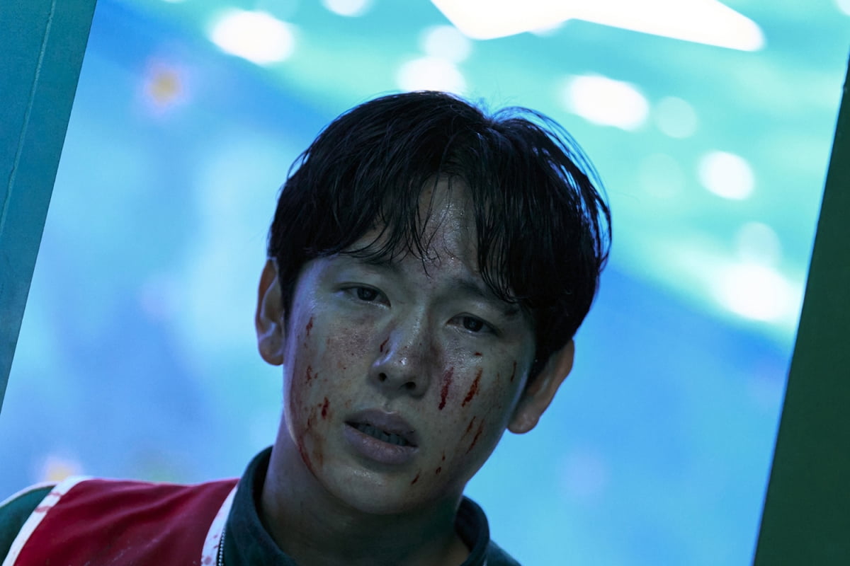 SQUID GAME 4 – KSTATION TV