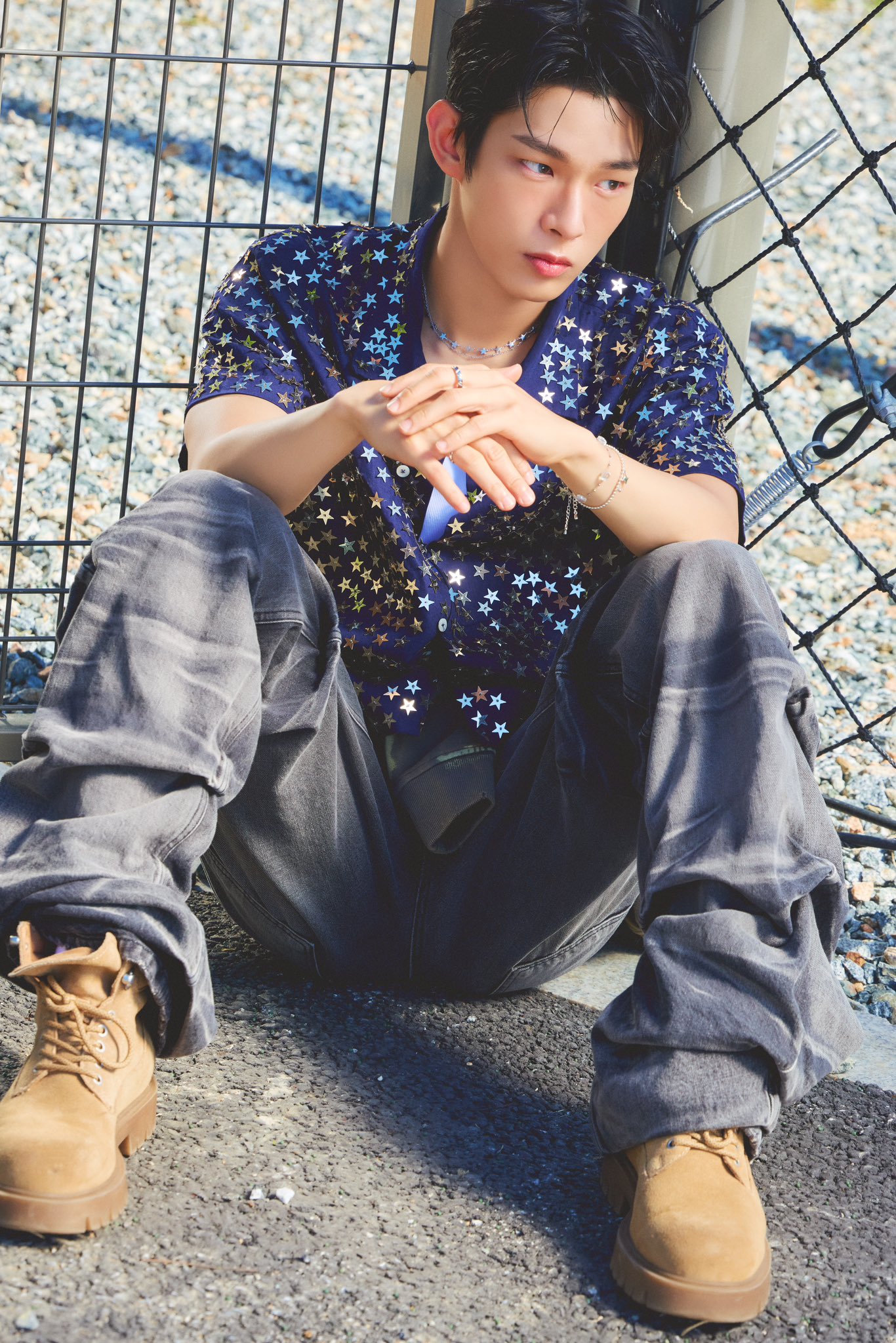 AHOF – STEVEN 1 – KSTATION TV