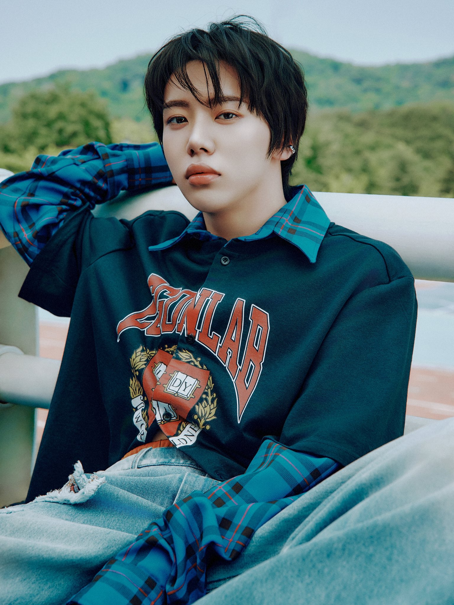 AHOF – WOONGKI 4 – KSTATION TV