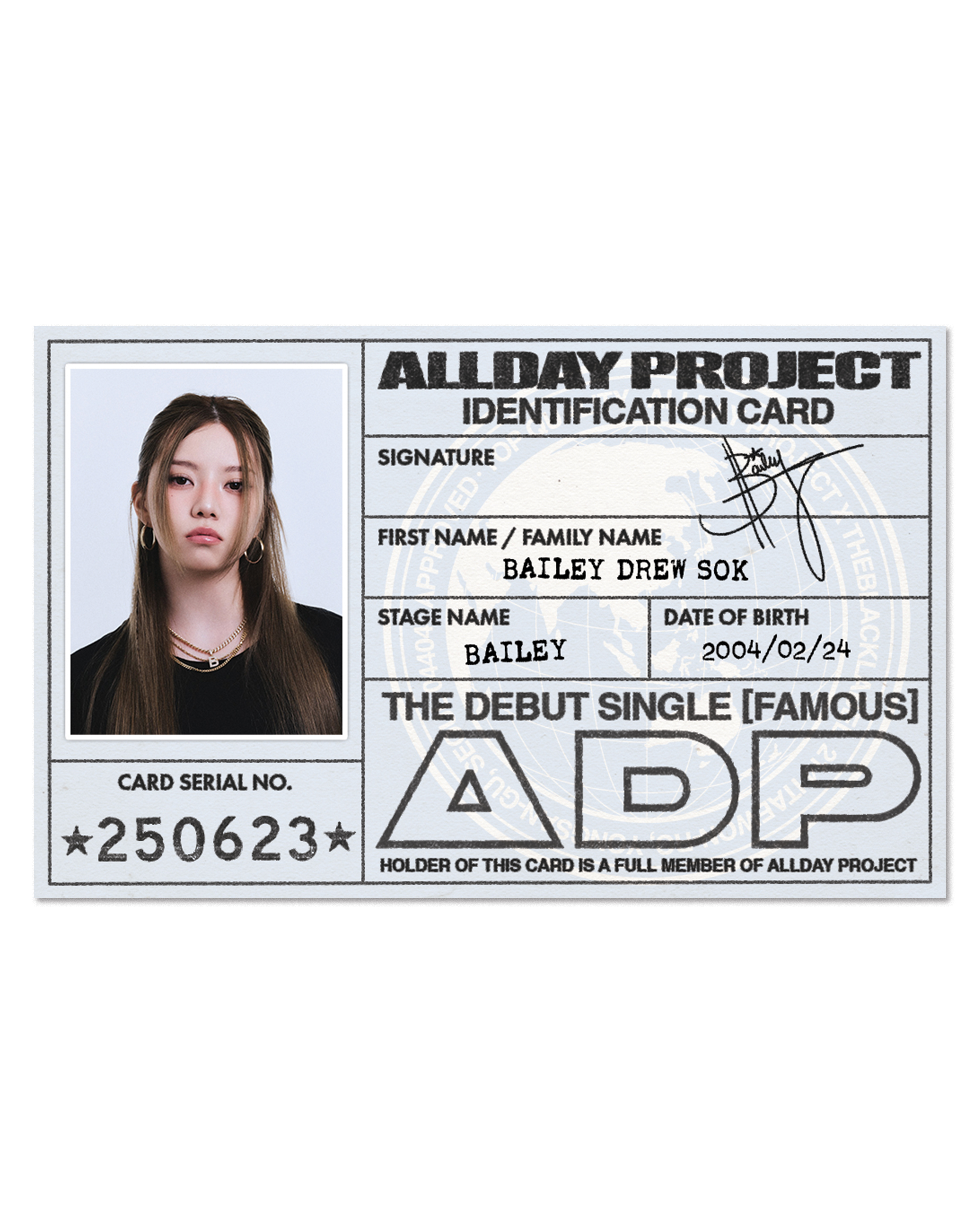 ALLDAY PROJECT : Des détails sur leurs débuts – KSTATION TV