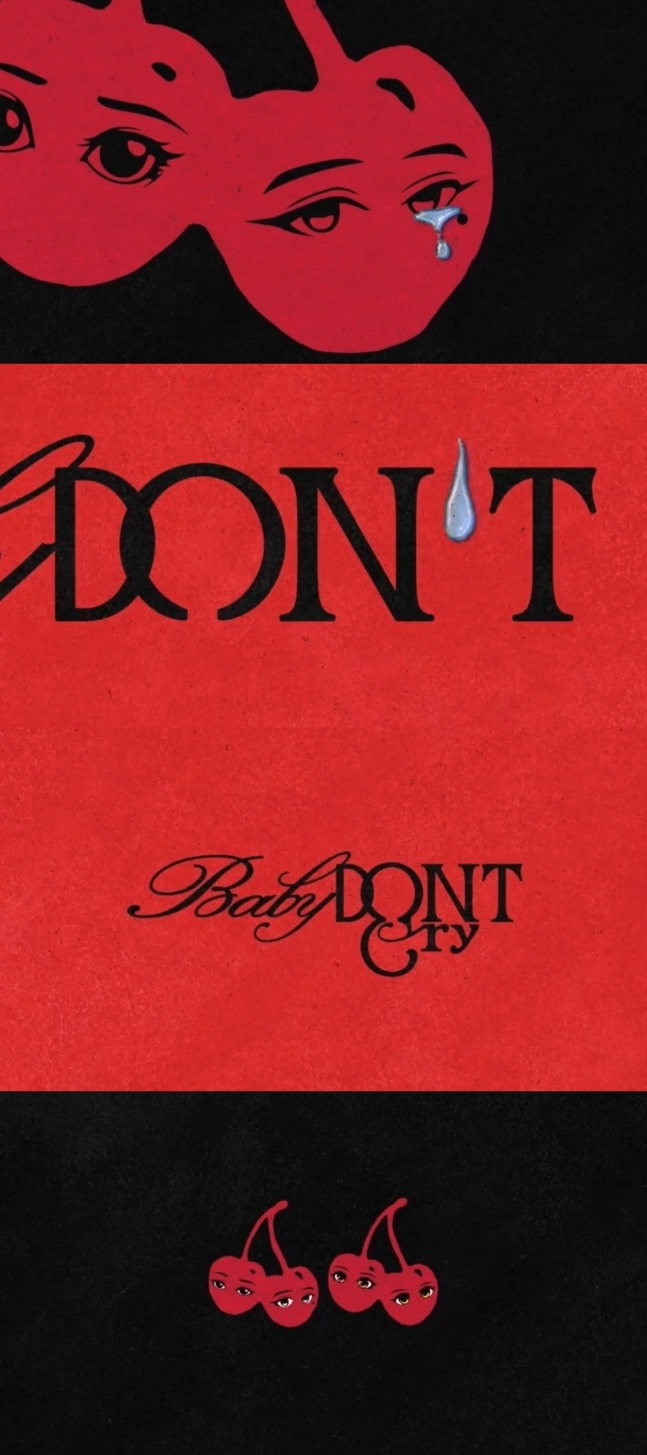 BABY DONT CRY – KSTATION TV