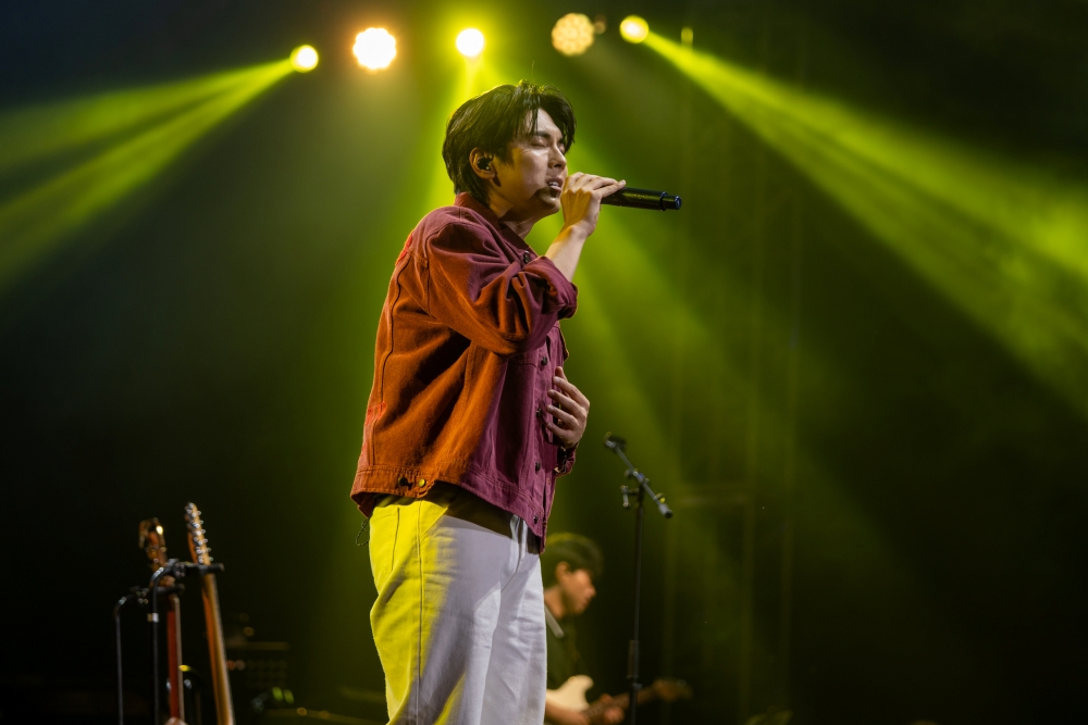 HONG ISAAC – KSTATION TV