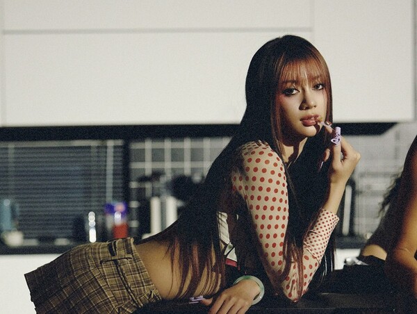 KATSEYE – MEGAN 1 – KSTATION TV