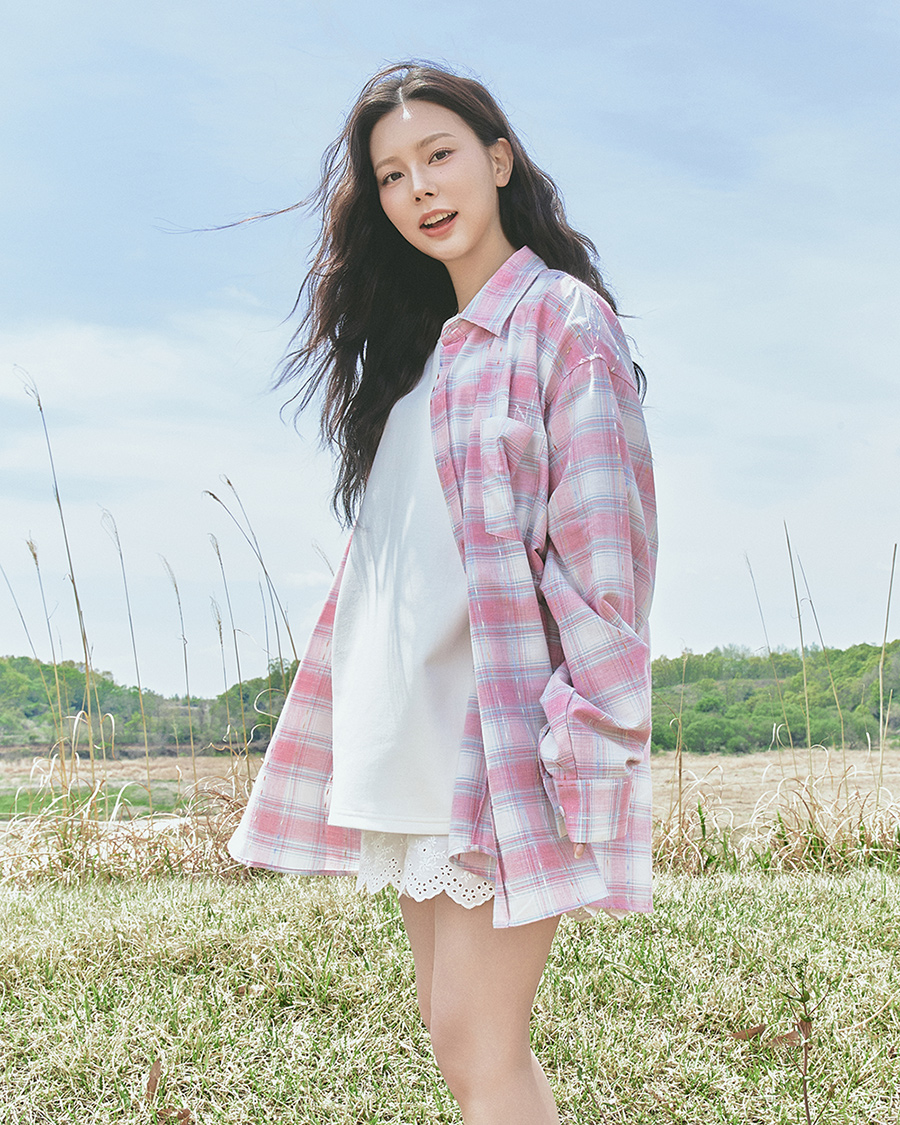 KWON CHAE WON권채원_1 – KSTATION TV