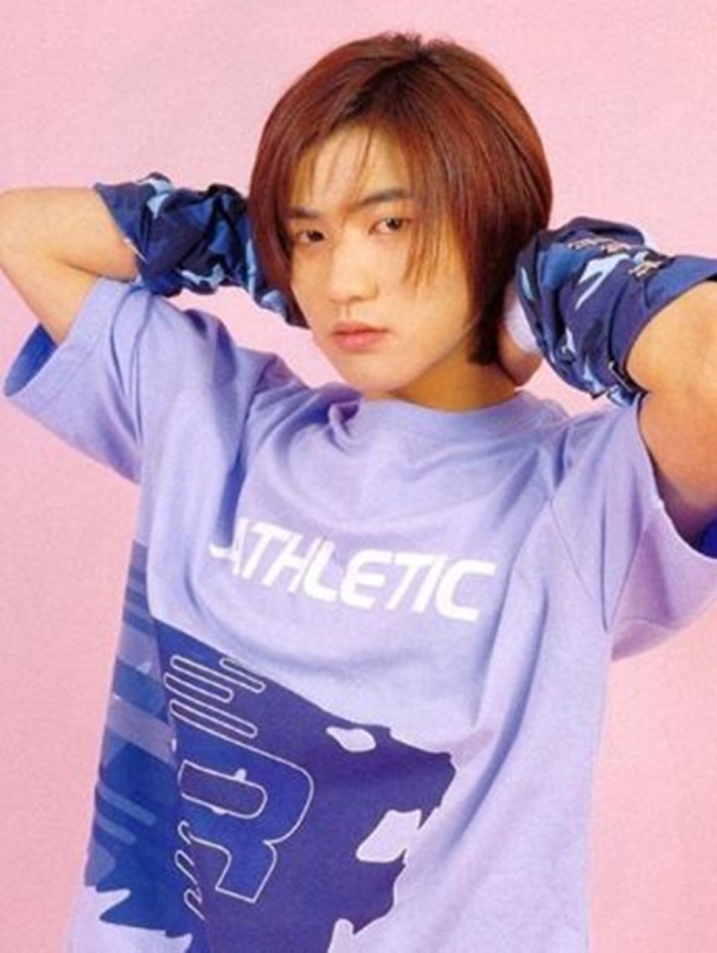 NRG – KIM HWAN SEONG – KSTATION TV