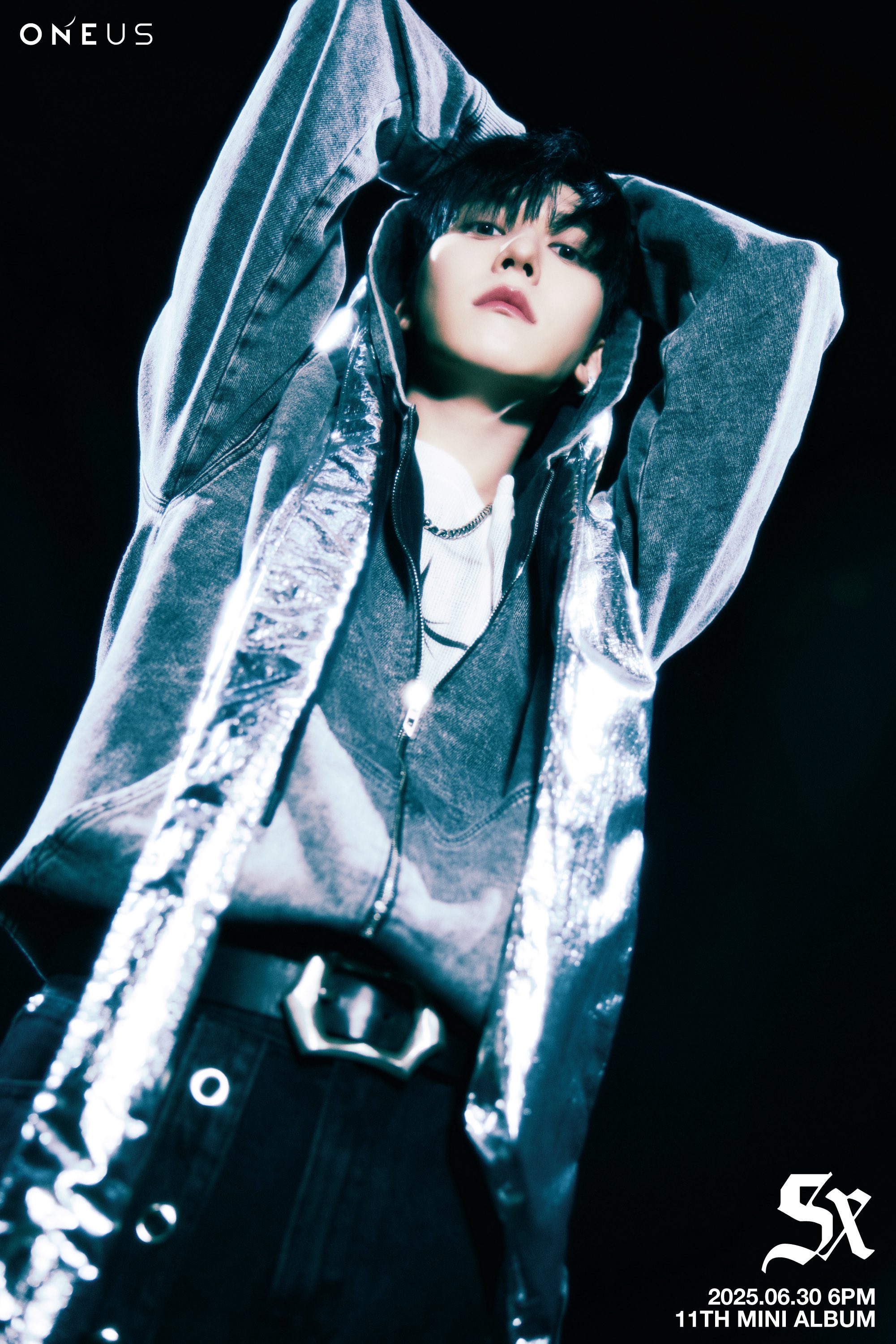 ONEUS – KEONHEE 6 – KSTATION TV