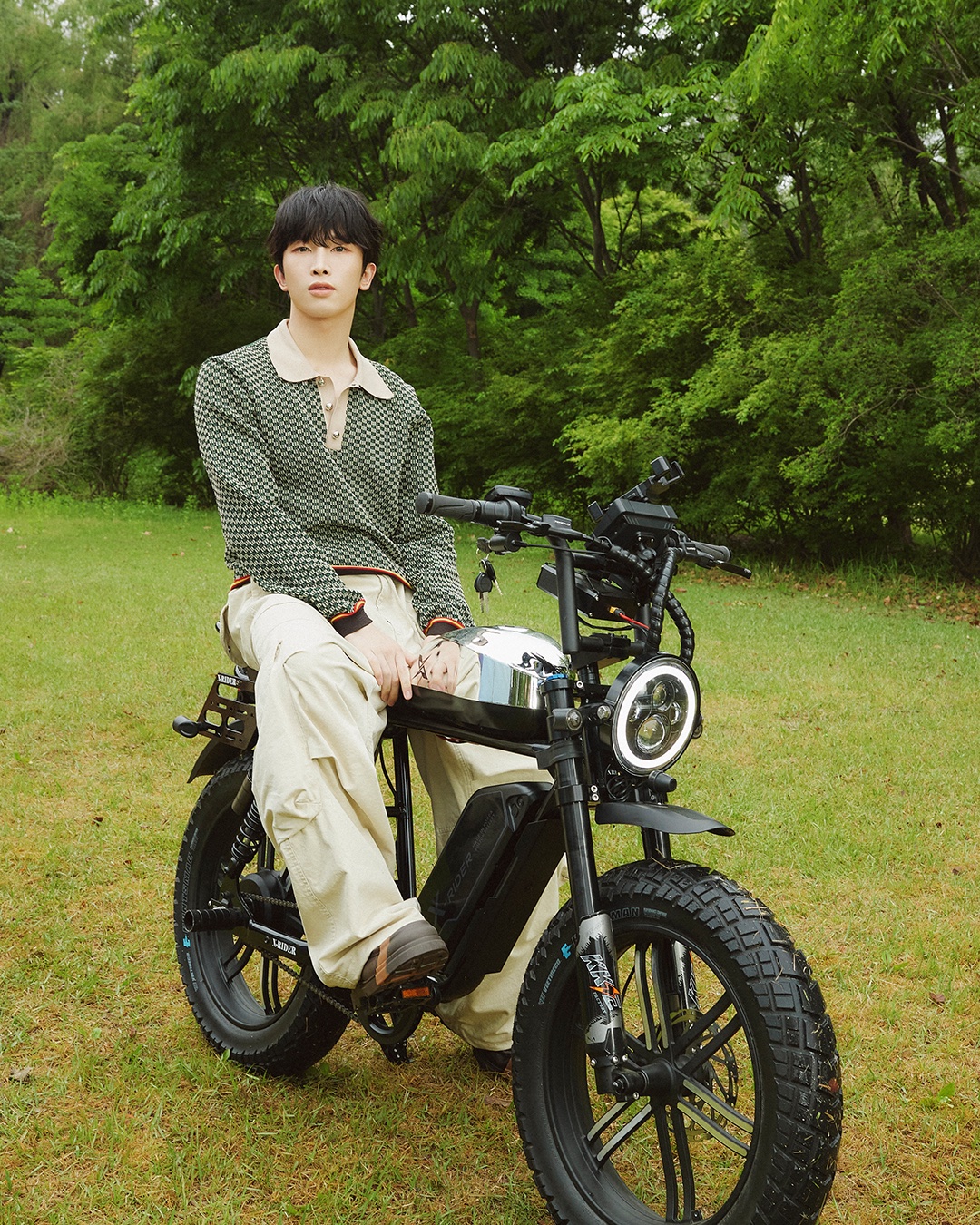 POW – DONGYEON 1 – KSTATION TV