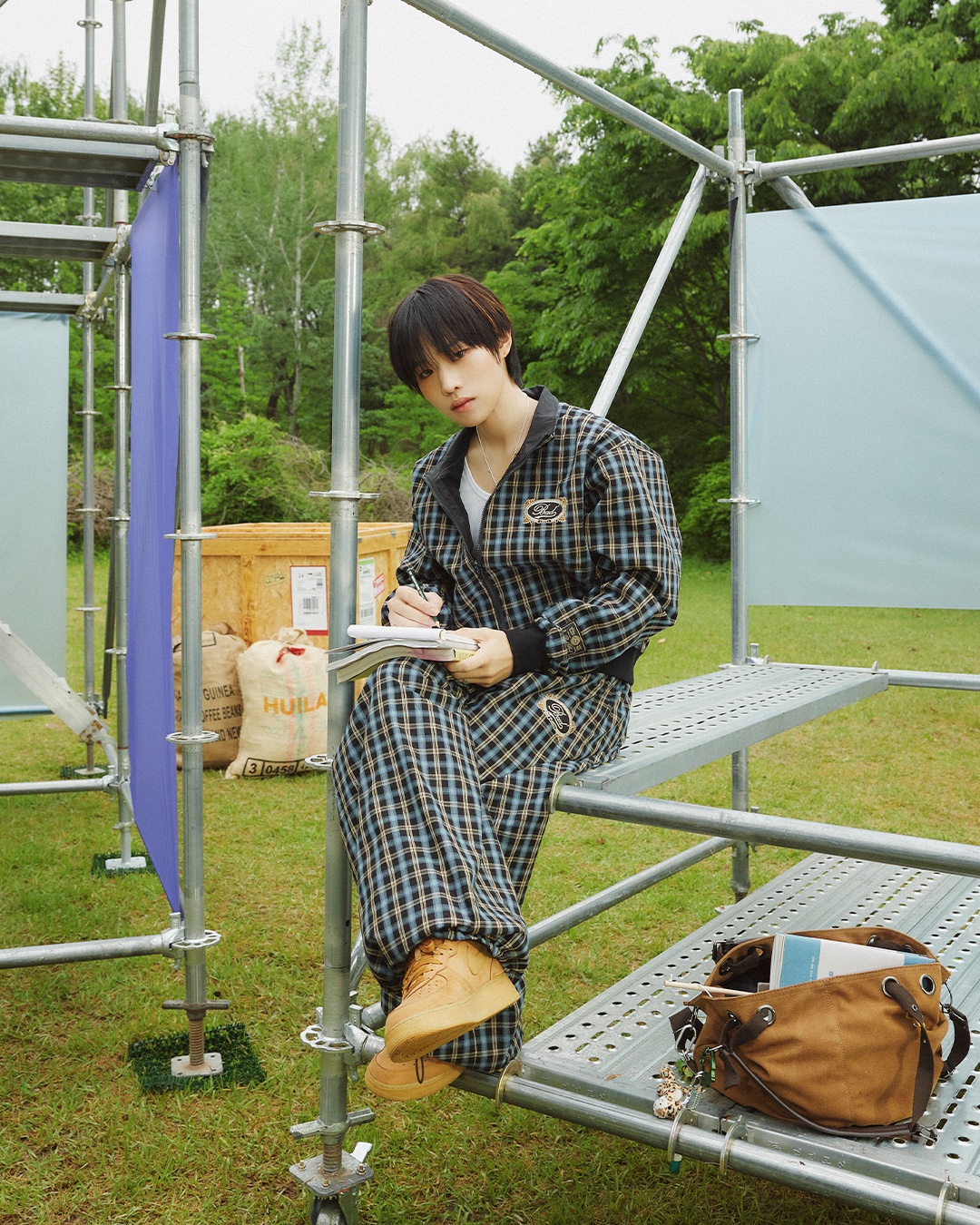 POW – JUNGBIN 1 – KSTATION TV