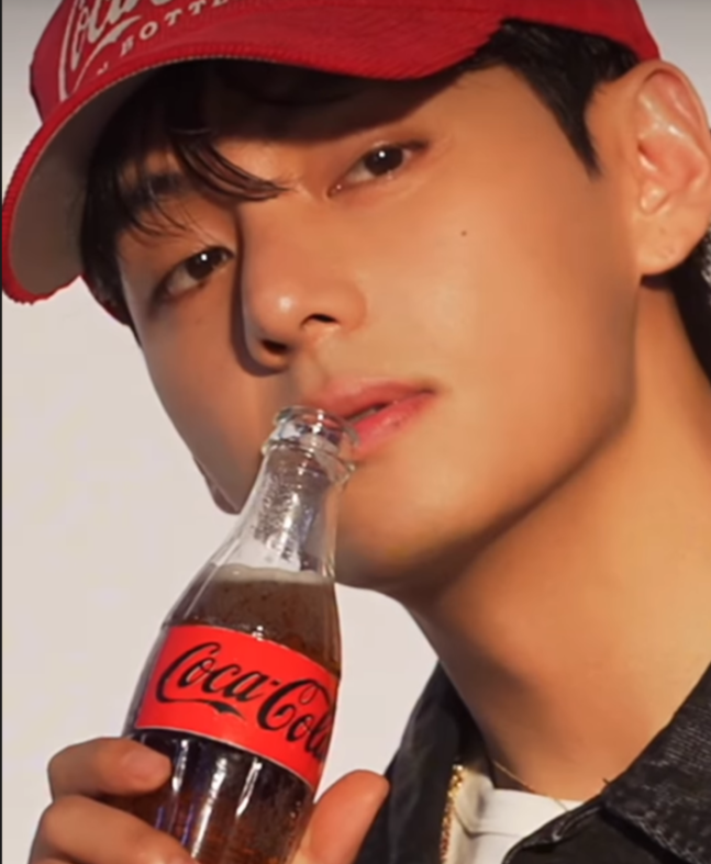 BTS – V 2 – KSTATION TV