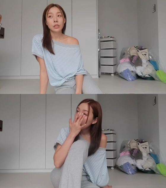 LADIES’ CODE – ASHLEY – KSTATION TV