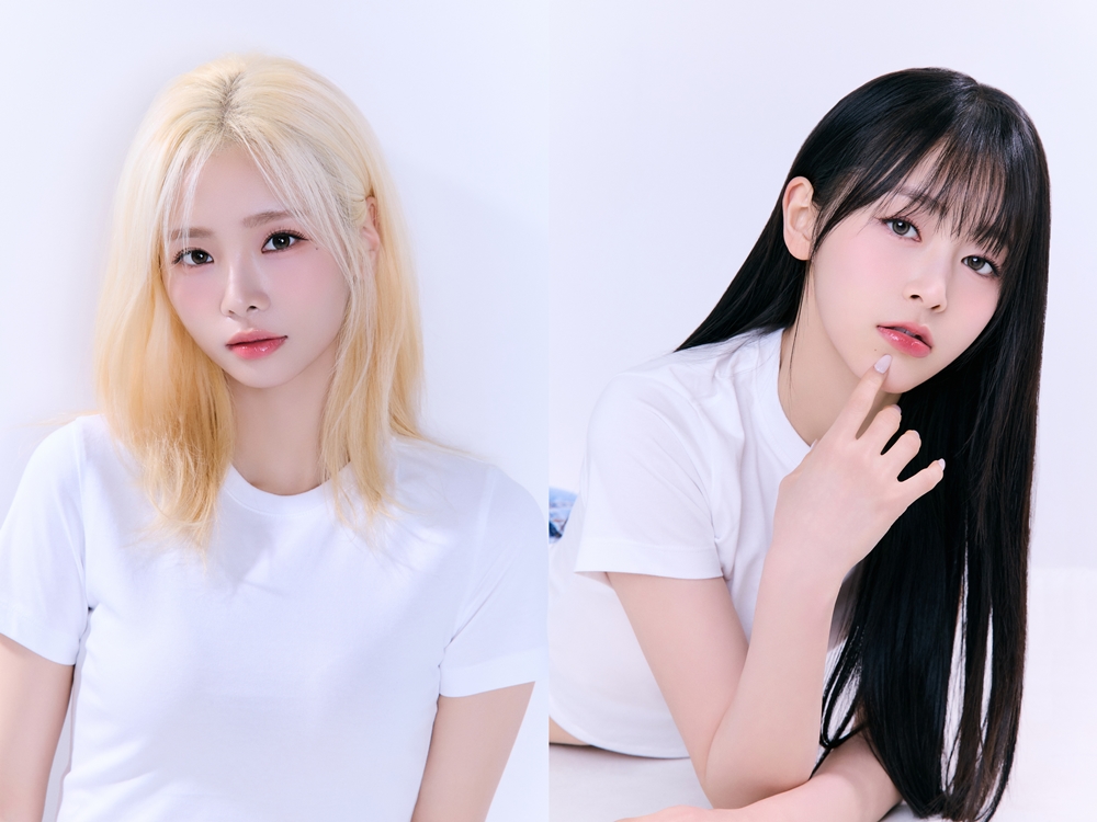 QUEENZ EYE – AH YOON, SEOHA – KSTATION TV