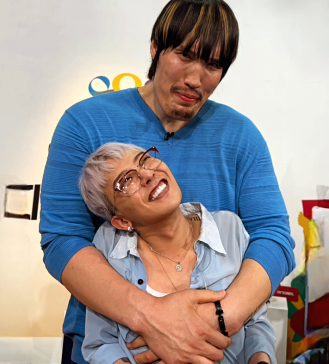 CHOI HONG MAN, G-DRAGON 2 – KSTATION TV