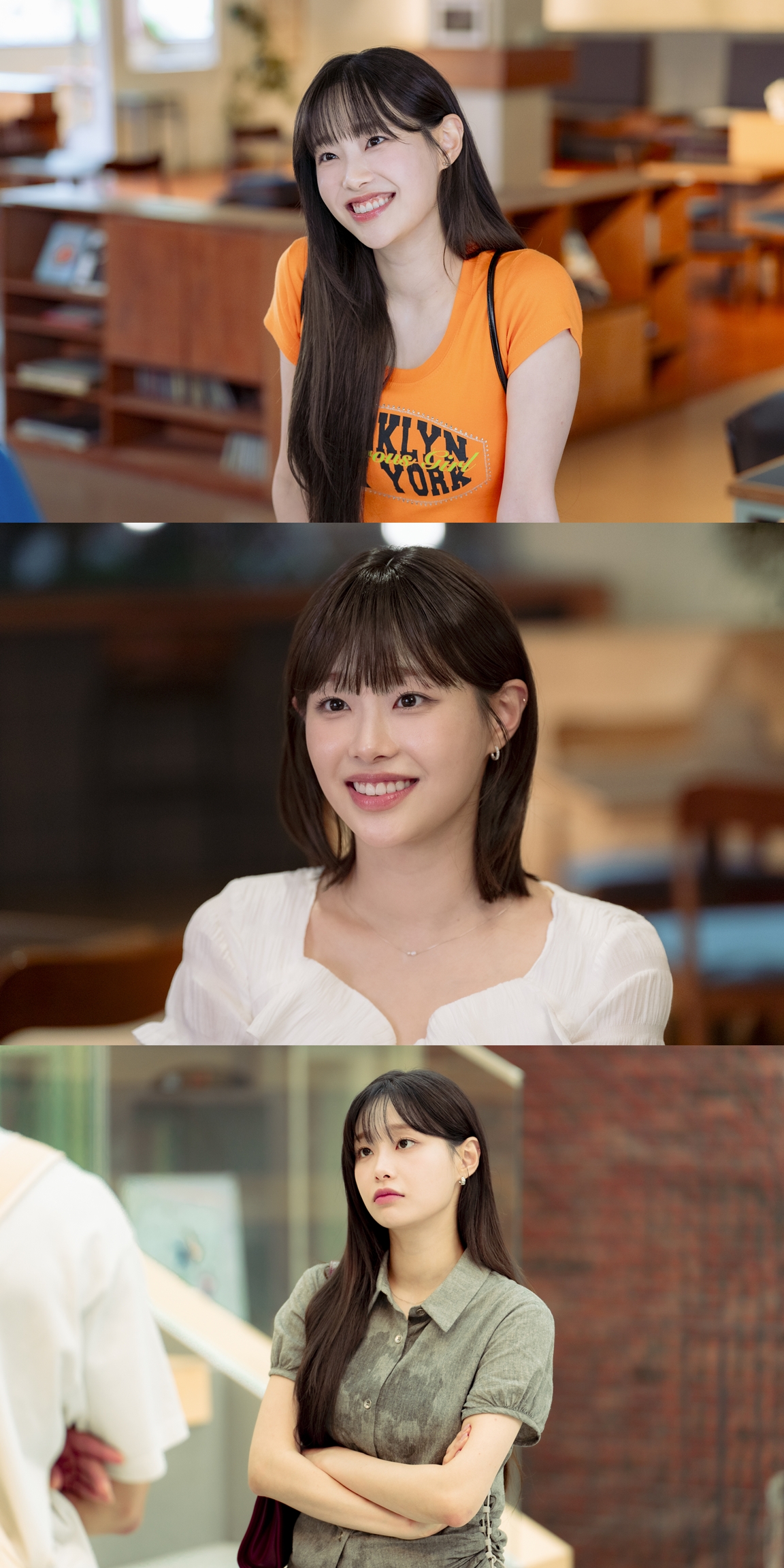 CHUU – KSTATION TV