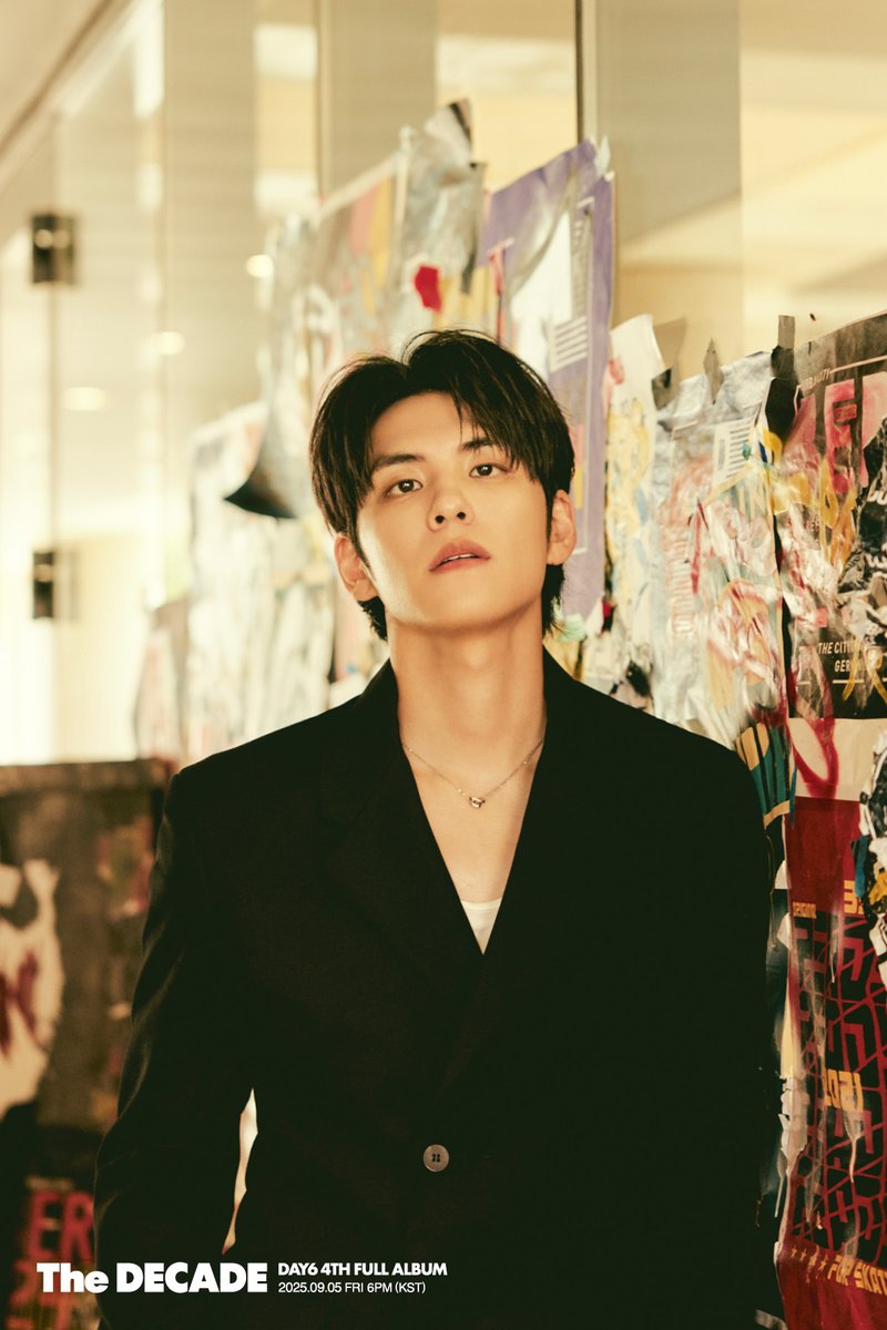 DAY 6 – WONPIL 1 – KSTATION TV