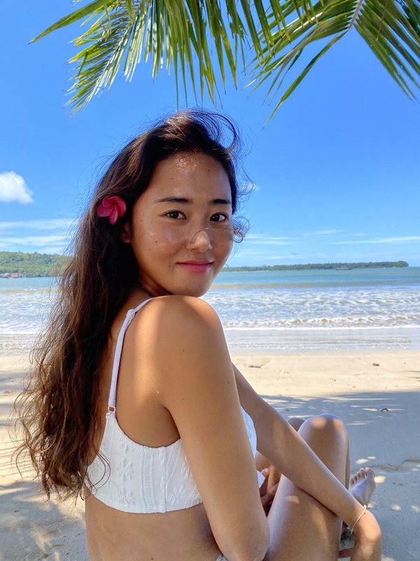 HEO GA YOON (2) – KSTATION TV