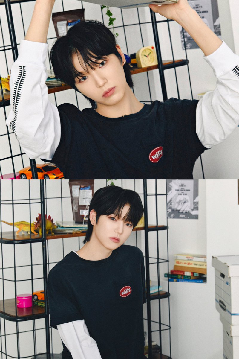 IDNTT – LEE JAE YOUNG 2 – KSTATION TV