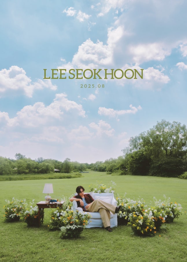 LEE SEOK HOON 1 – KSTATION TV