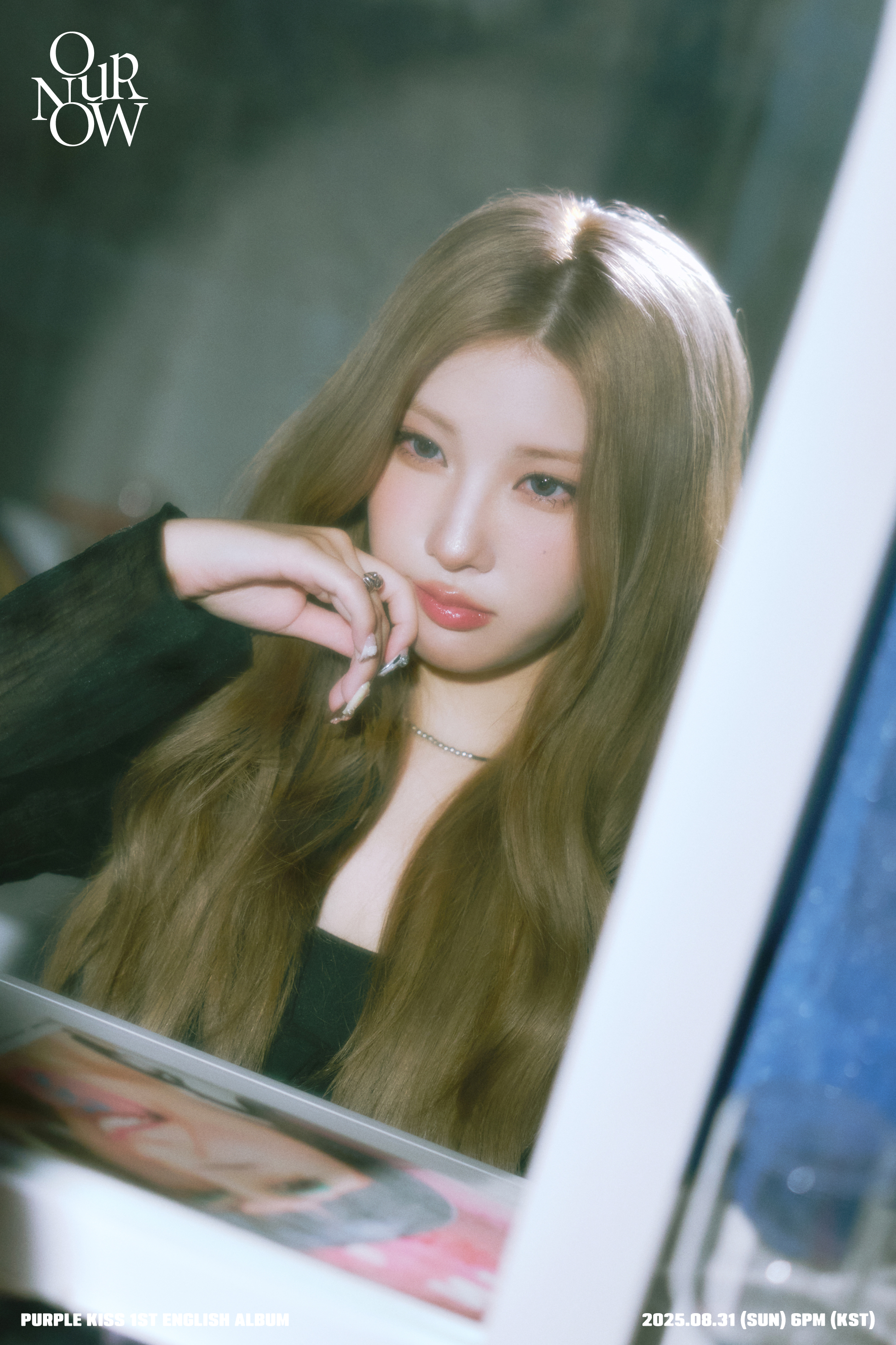 PURPLE KISS – CHAEIN – KSTATION TV