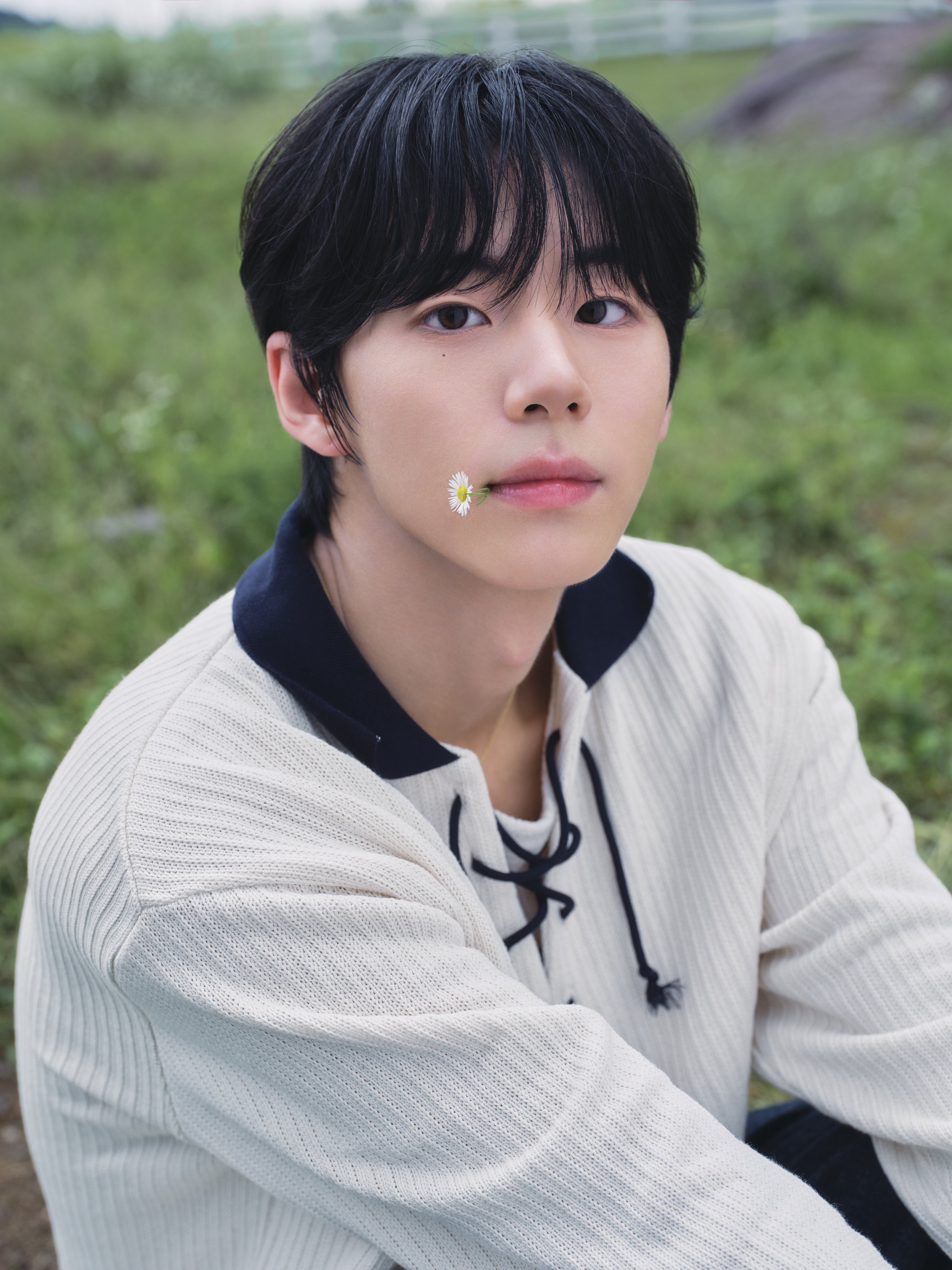 AHOF – JEONGWOO 1 – KSTATION TV