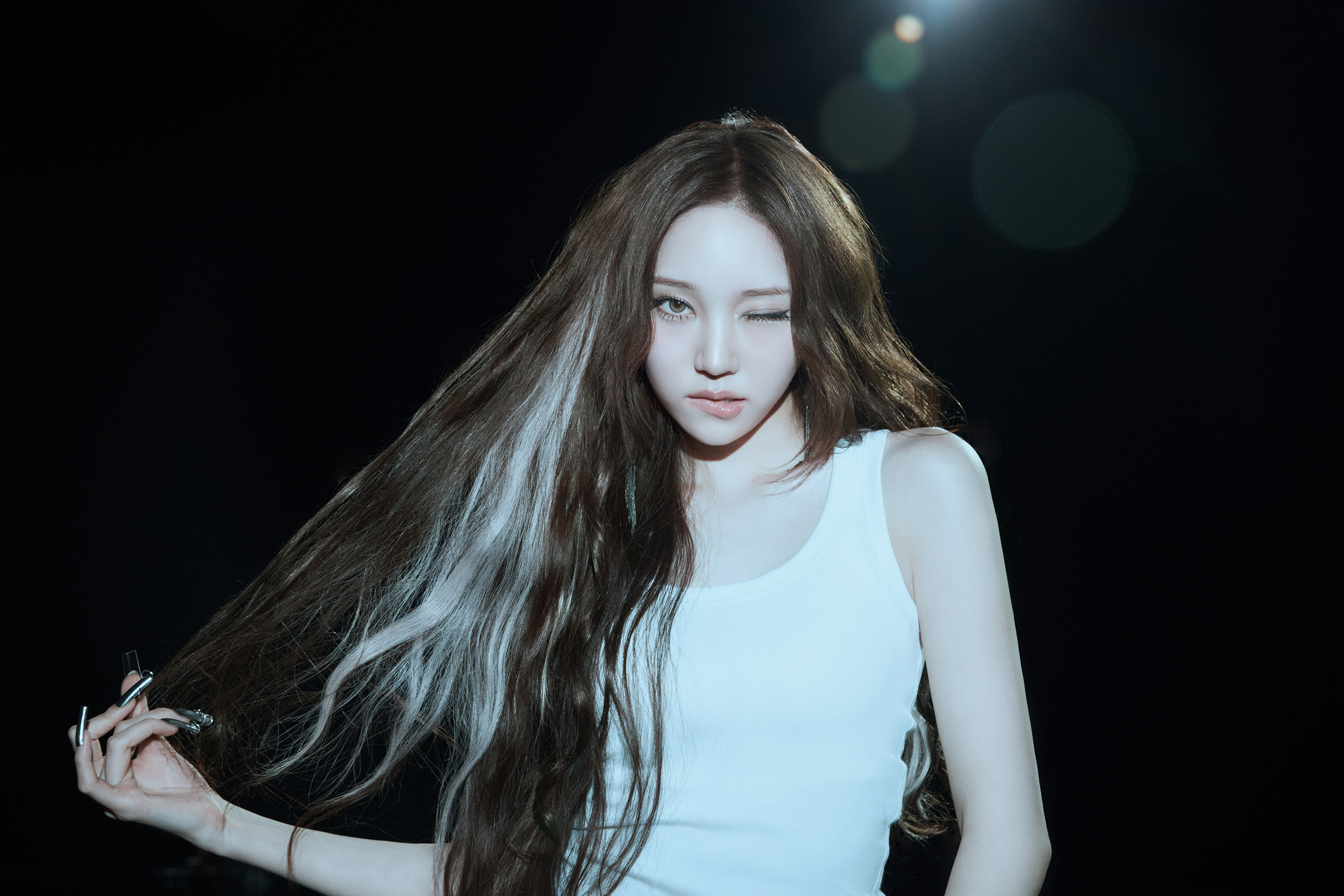 ALLDAY PROJECT – YOUNGSEO – KSTATION TV