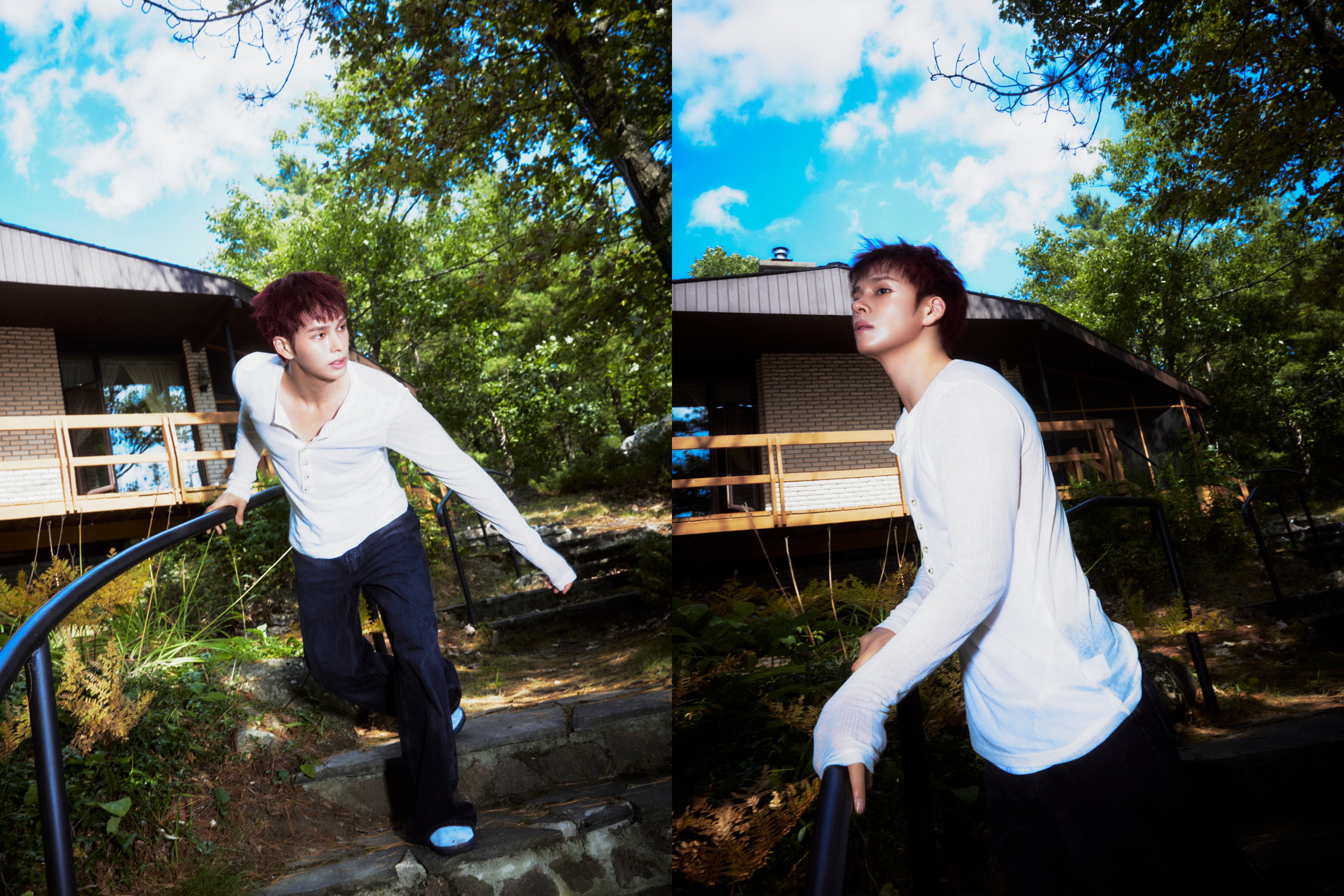 CRAVITY – SERIM 1 – KSTATION TV