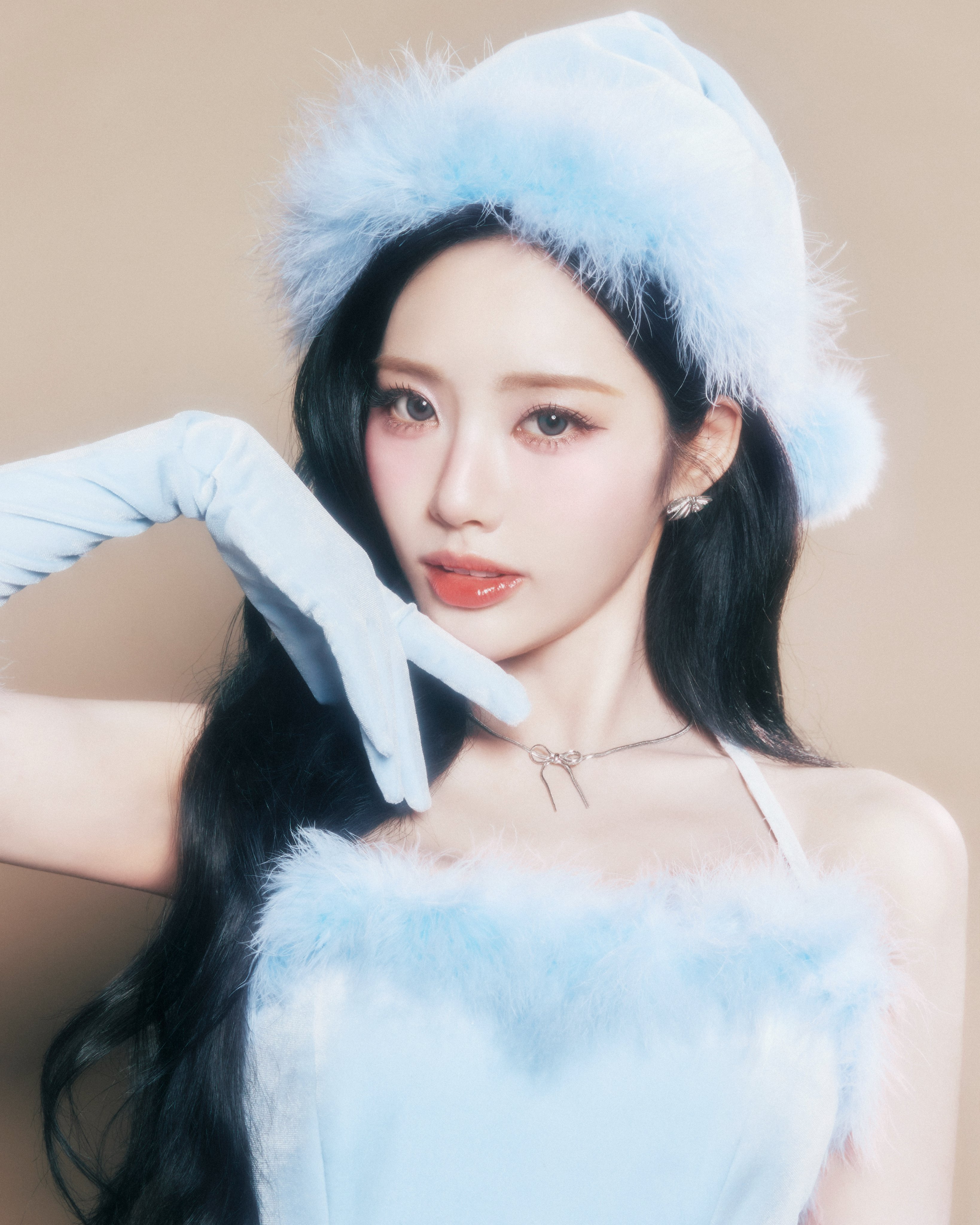 FROMIS_9 – PARK JIWON 1 – KSTATION TV