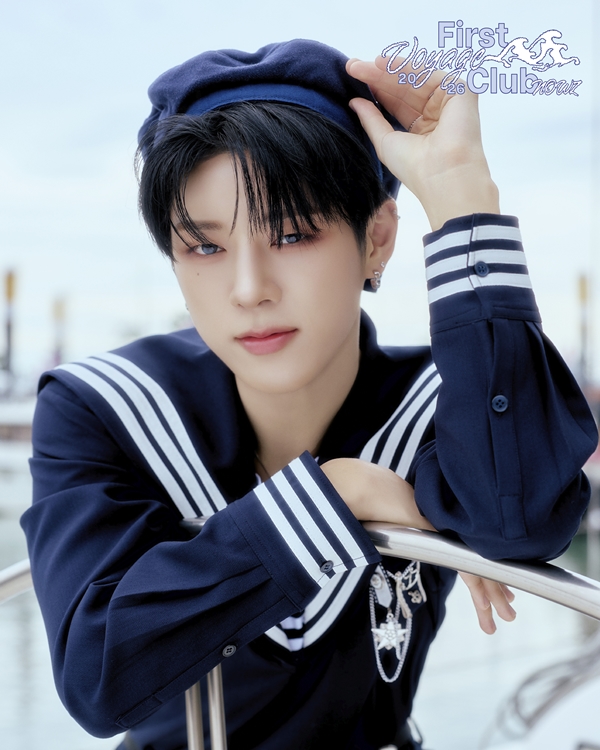 NOWZ – JINHYUK – KSTATION TV