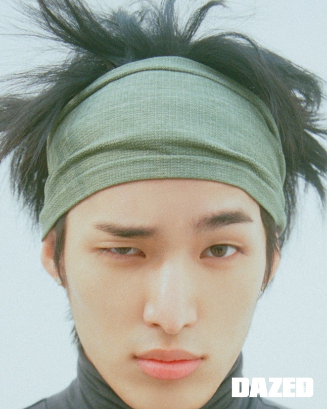 82MAJOR – YOON YECHAN – KSTATION TV