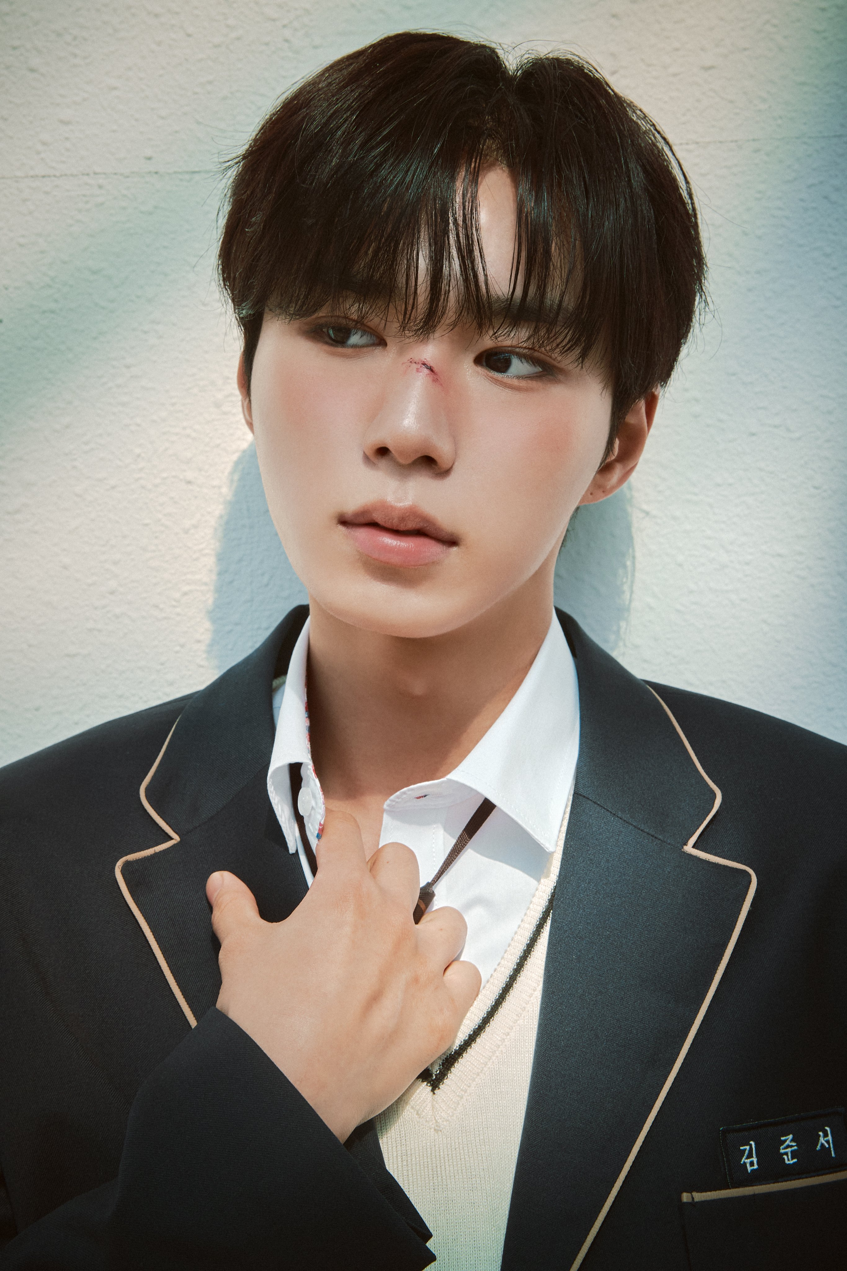 Ald1 Junseo 1 Kstation Tv