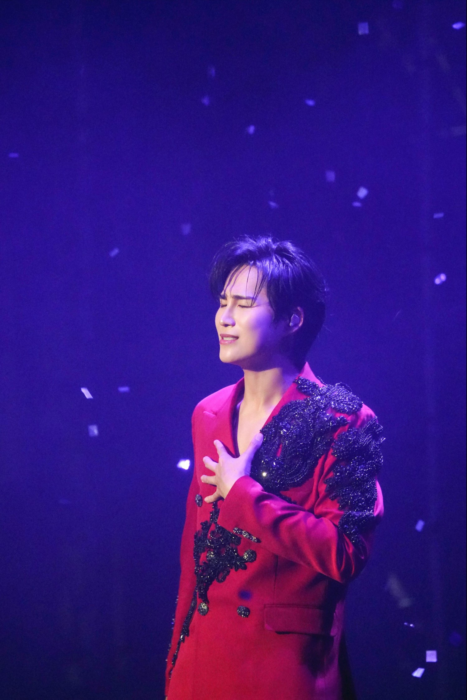 KIM HEE JAE (7) – KSTATION TV
