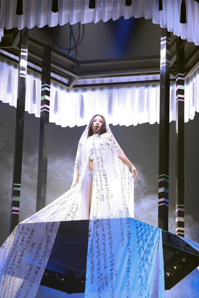 MMA 2025 : A legendary grand winner – G-DRAGON – KSTATION TV